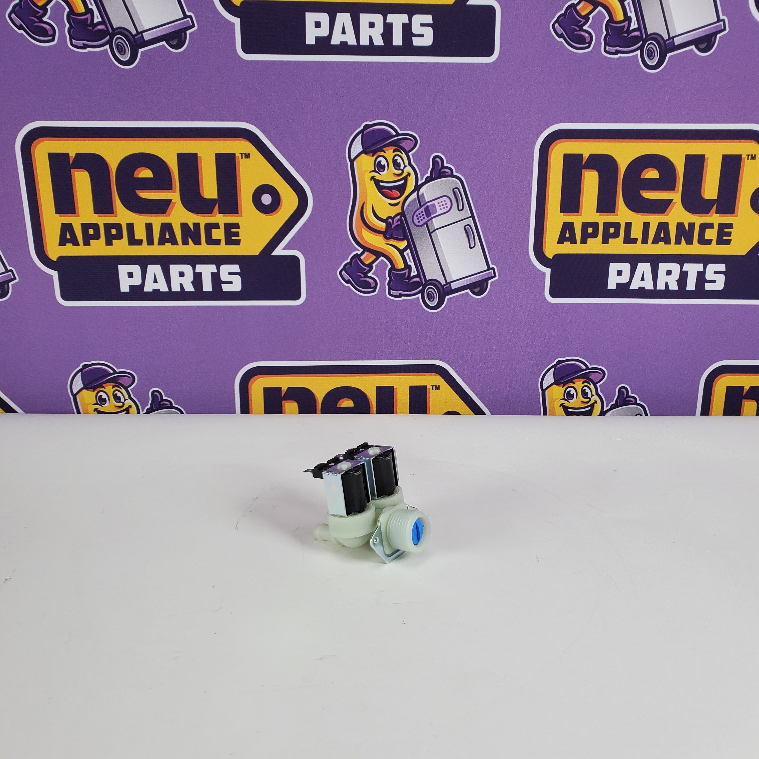 Samsung Refrigerator & Freezer Water Inlet Valves 17438100004285 (OEM ...