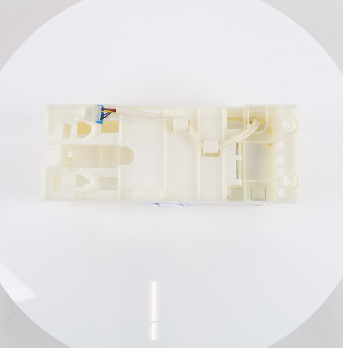 DA97-07603B | Ice maker assembly | Samsung | Refrigerator & Freezer ...