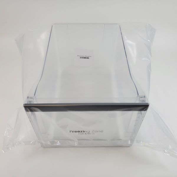 AJP73595146 | Tray drawer assembly | LG | Refrigerator & Freezer | Dra ...