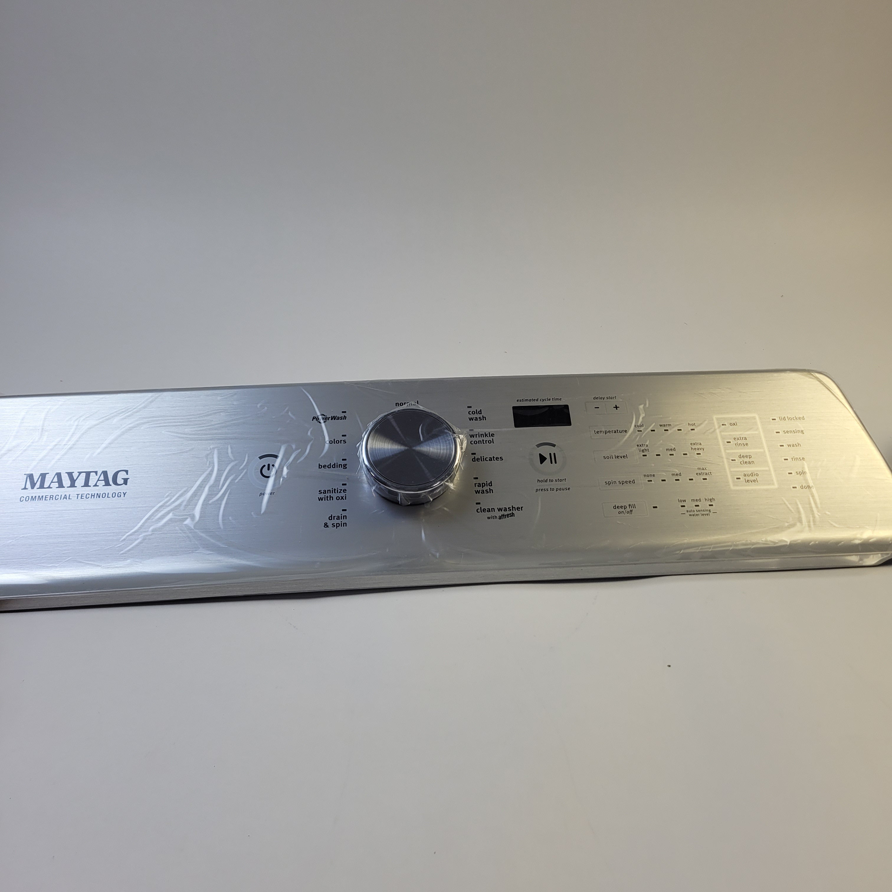 Whirlpool Washer Misc. Parts W11135393 | Neu Appliance - Parts