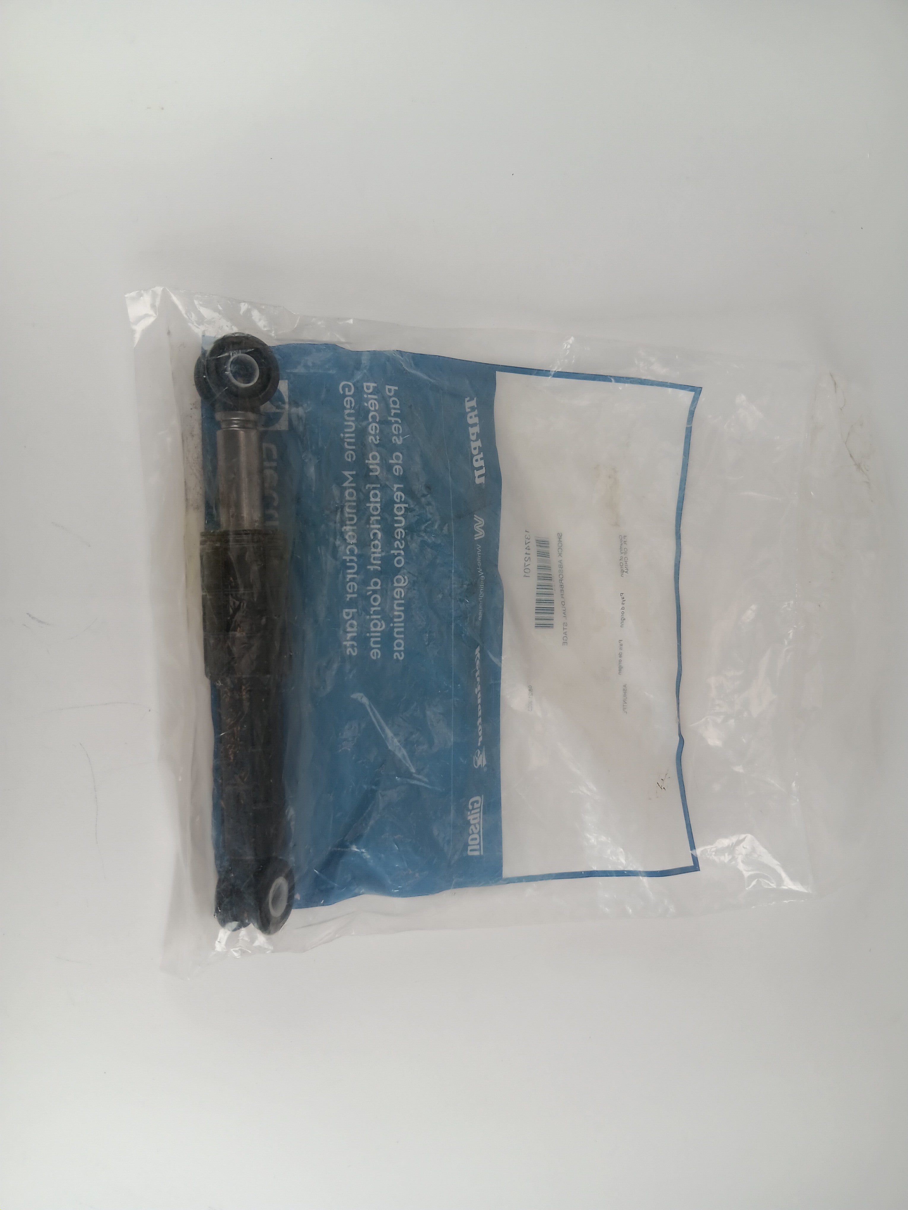 Shock absorber Washer Shock Absorbers 137412701 Electrolux (OEM) | Neu ...