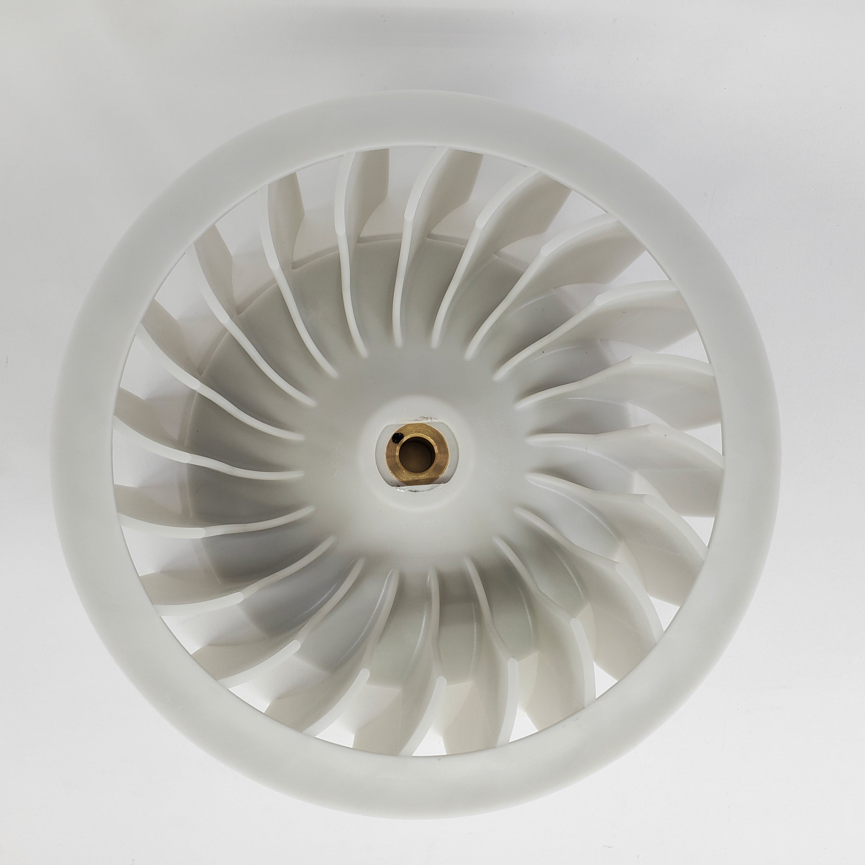 LG Dryer Blow Wheels 5835EL1002A (OEM) | Neu Appliance - Parts