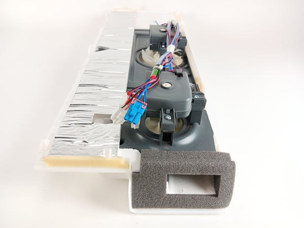 Fan Grille | Neu Appliance - Parts