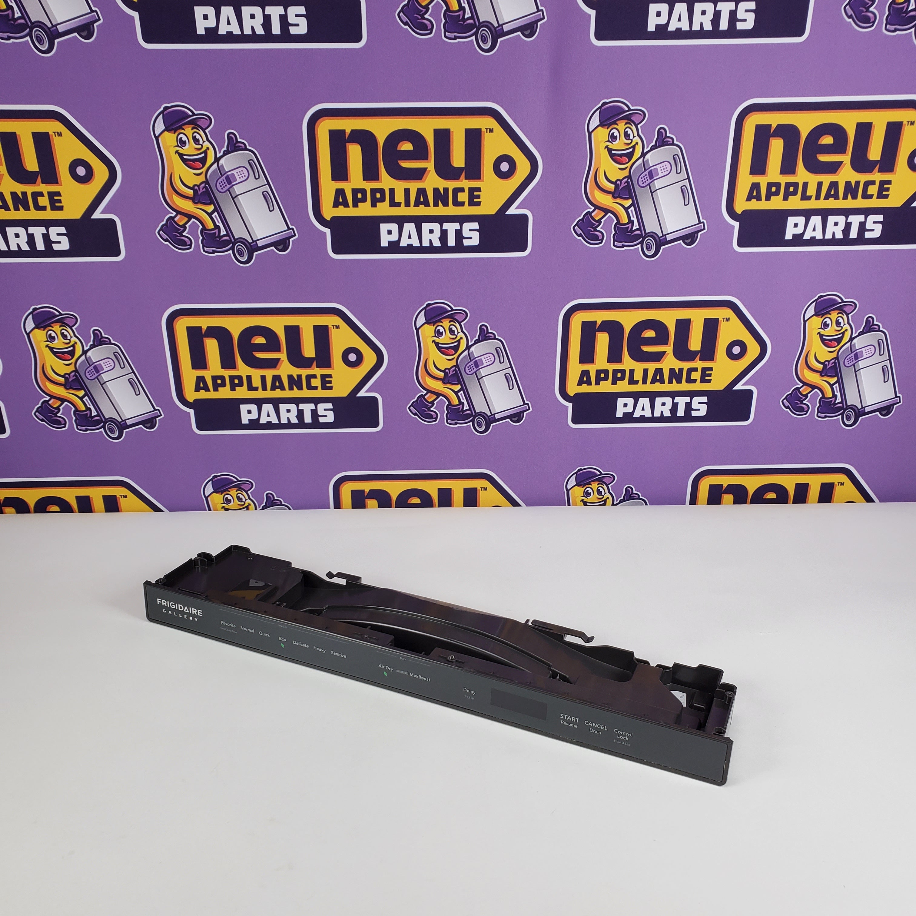 Electrolux Dishwasher Control Panels A24588808 | Neu Appliance - Parts