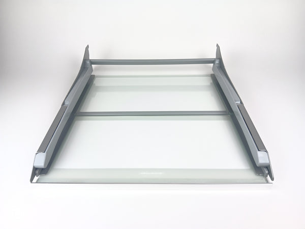 Whirlpool Refrigerator & Freezer Shelves WPW10737428 (OEM) | Neu ...