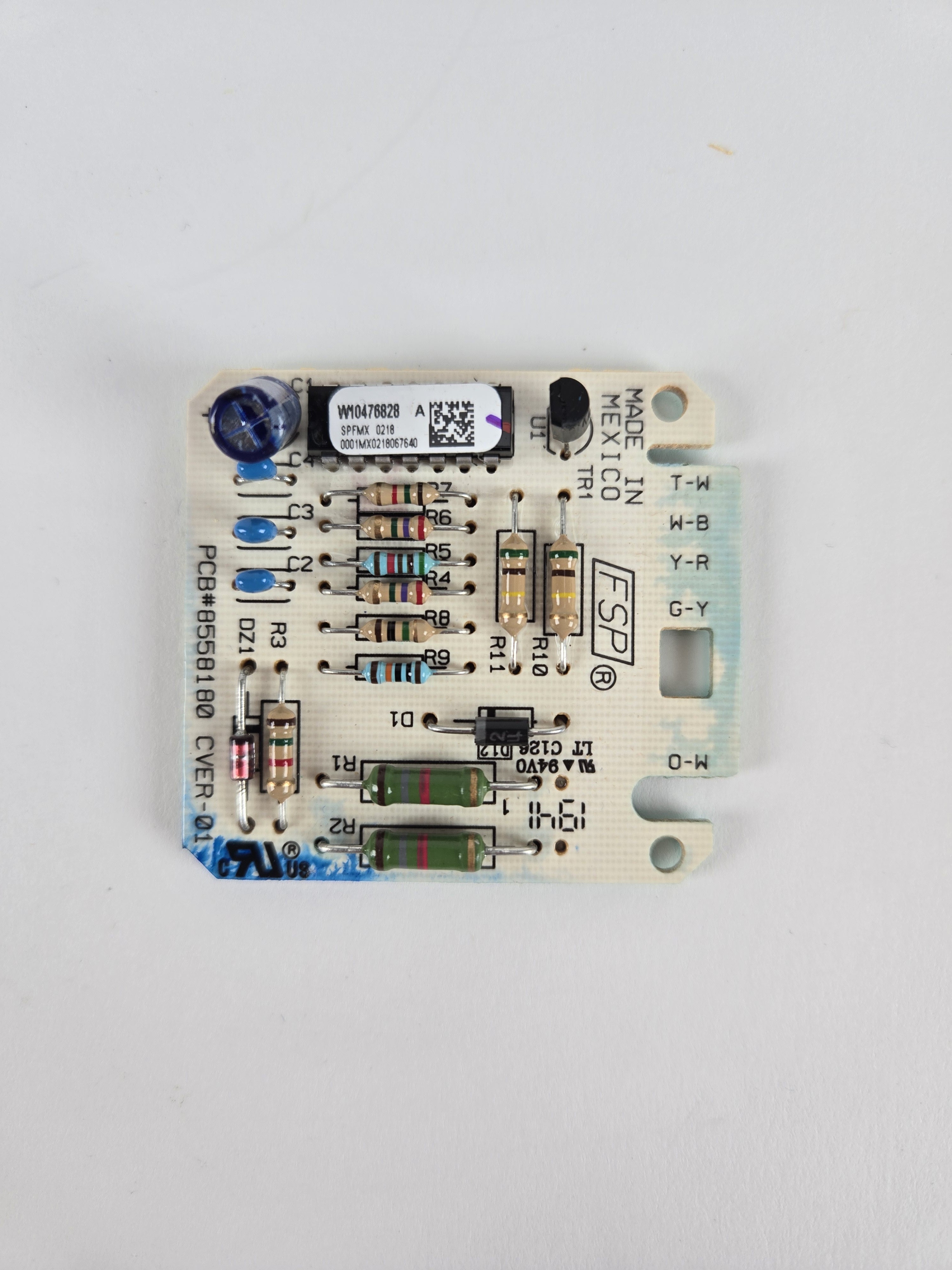 Dryer moisture sensor Dryer Sensors WPW10476828 Whirlpool (OEM) | Neu ...