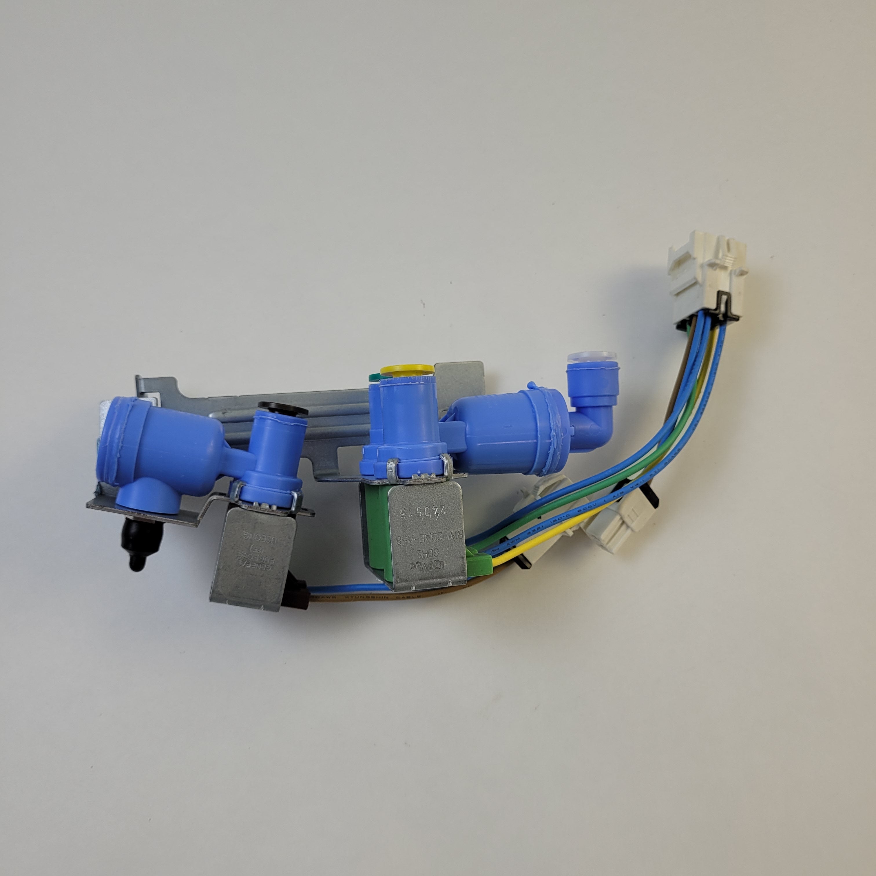 Electrolux Refrigerator & Freezer Solenoids 140137975102 | Neu ...