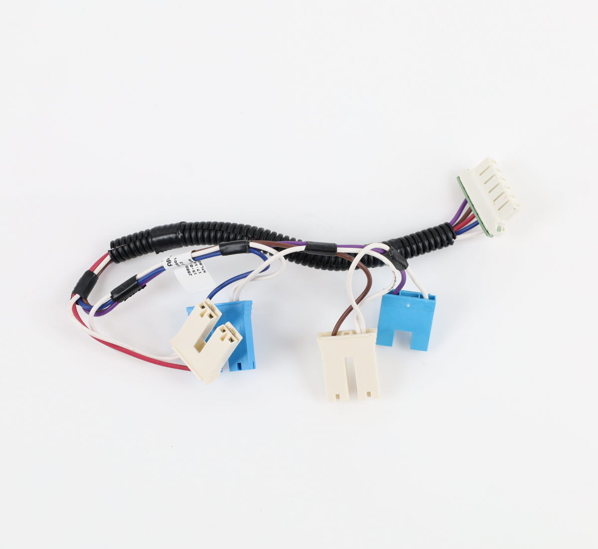 GE Washer Wiring Harnesses WH08X34185 (OEM) | Neu Appliance - Parts
