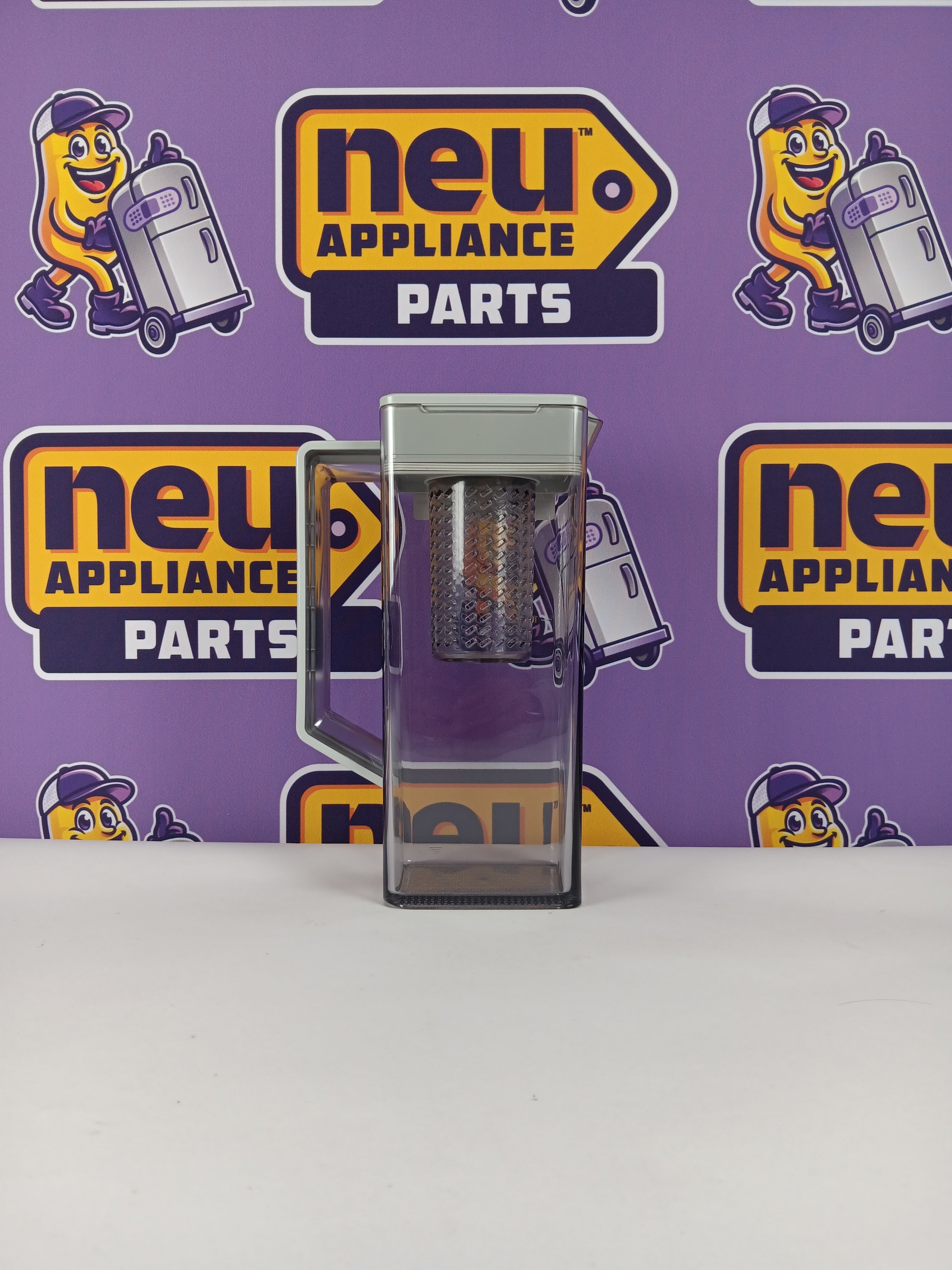 Samsung Refrigerator & Freezer Water Filter Housings DA97-21261K (OEM ...