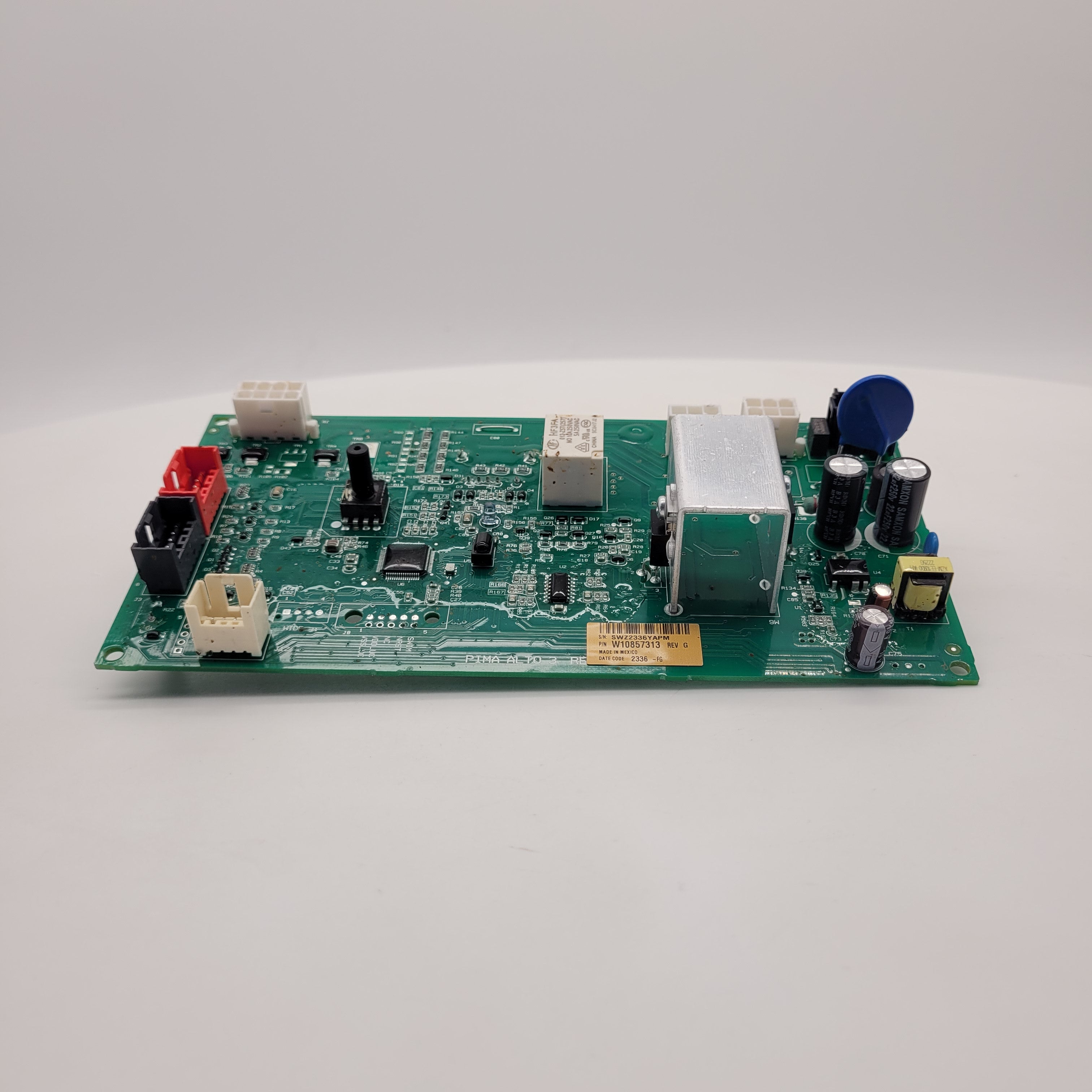 Whirlpool Washer Control Boards W10857313 (OEM) | Neu Appliance - Parts