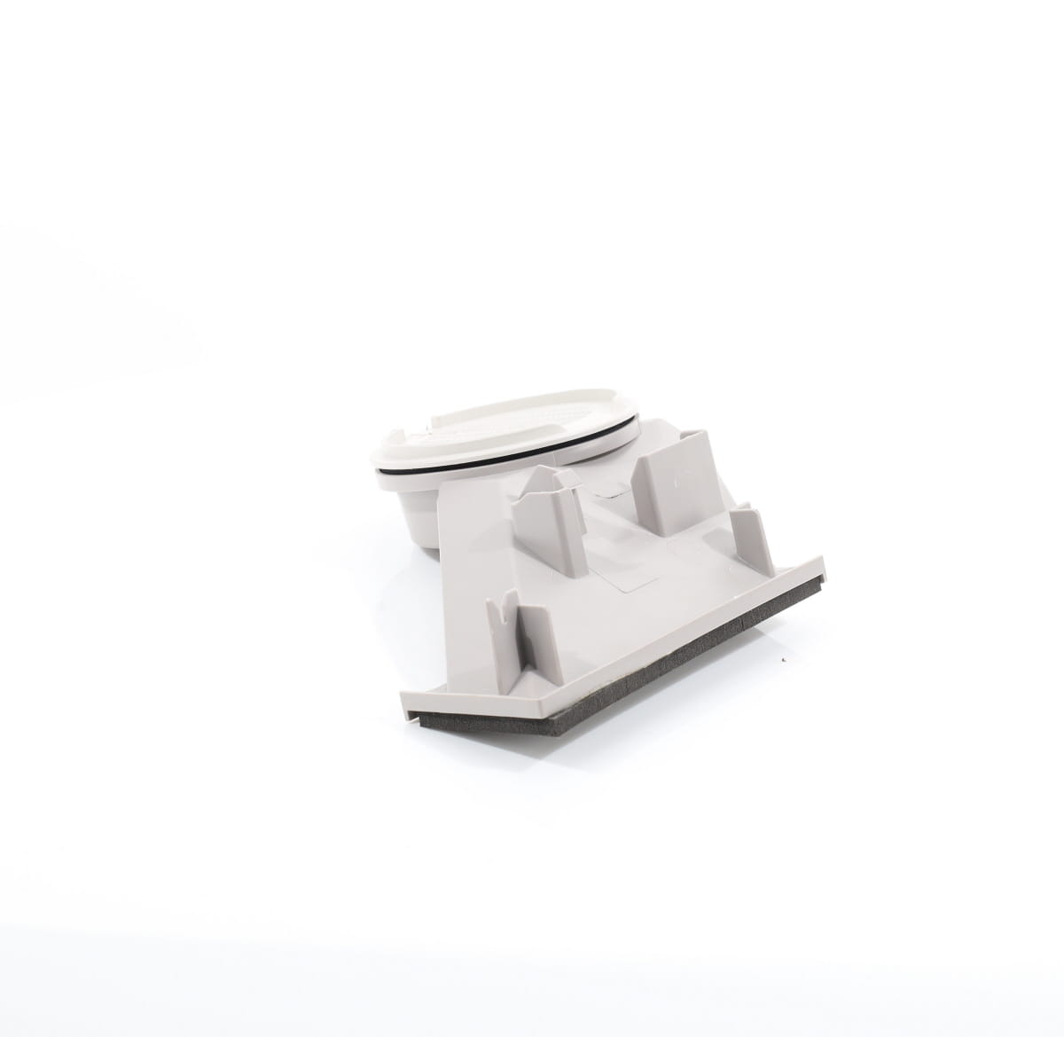 W10329609 | Vent assembly | Whirlpool | Dishwasher | Vent Assemblies ...