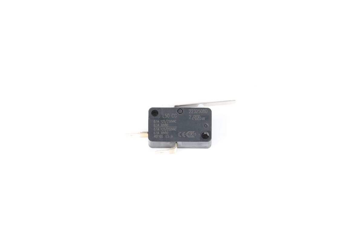 GE Refrigerator & Freezer Switches WR23X10783 (OEM) | Neu Appliance - Parts