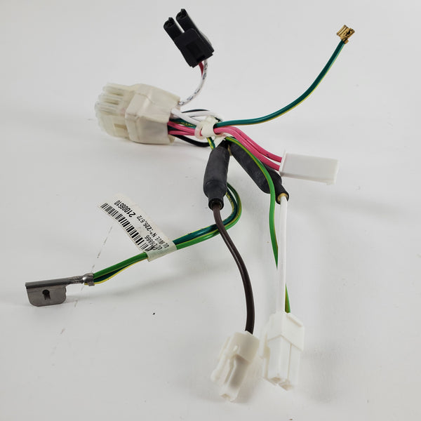 Whirlpool Refrigerator & Freezer Wiring Harnesses W11546681 (OEM) | Neu ...