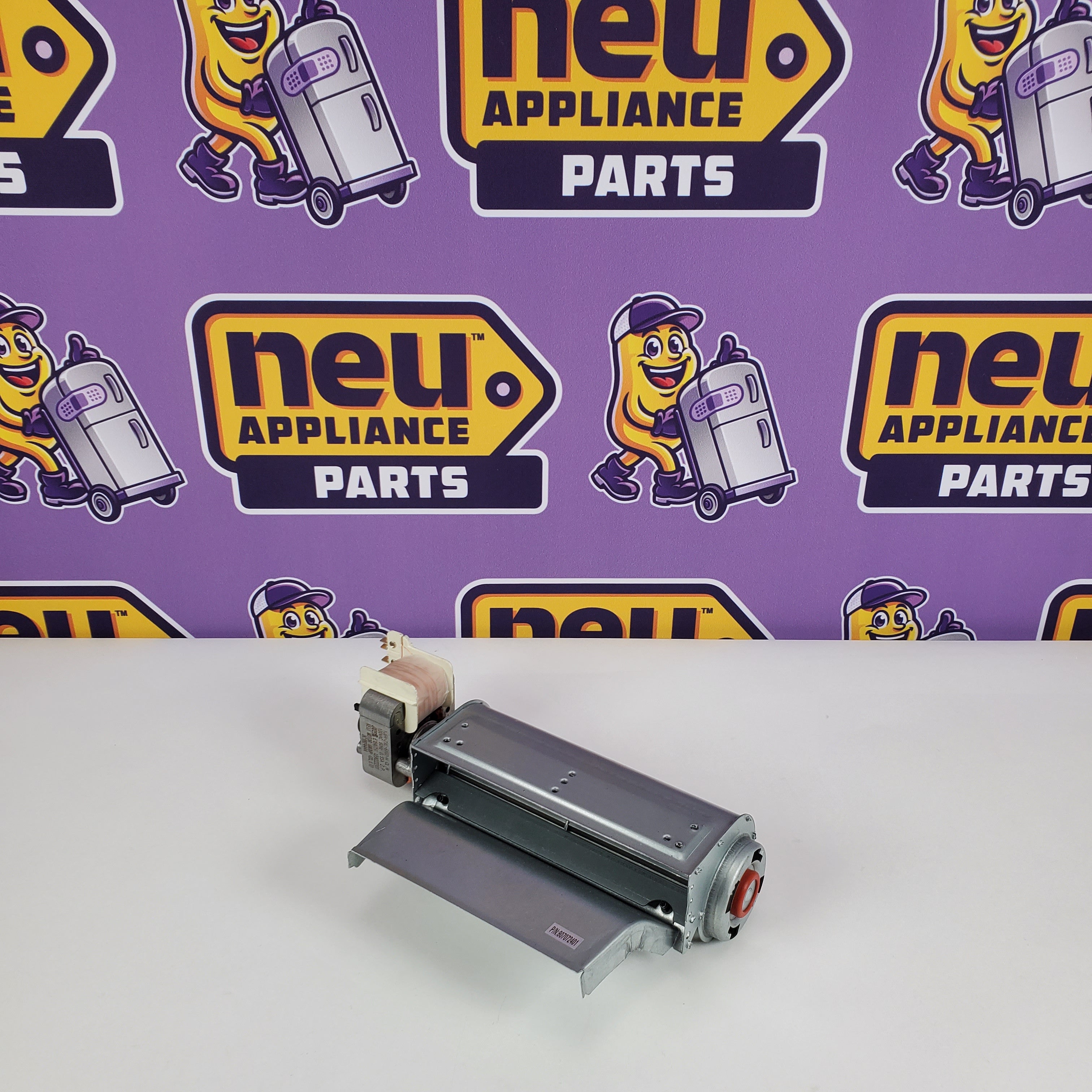 Electrolux Range Fans 139038303 | Neu Appliance - Parts