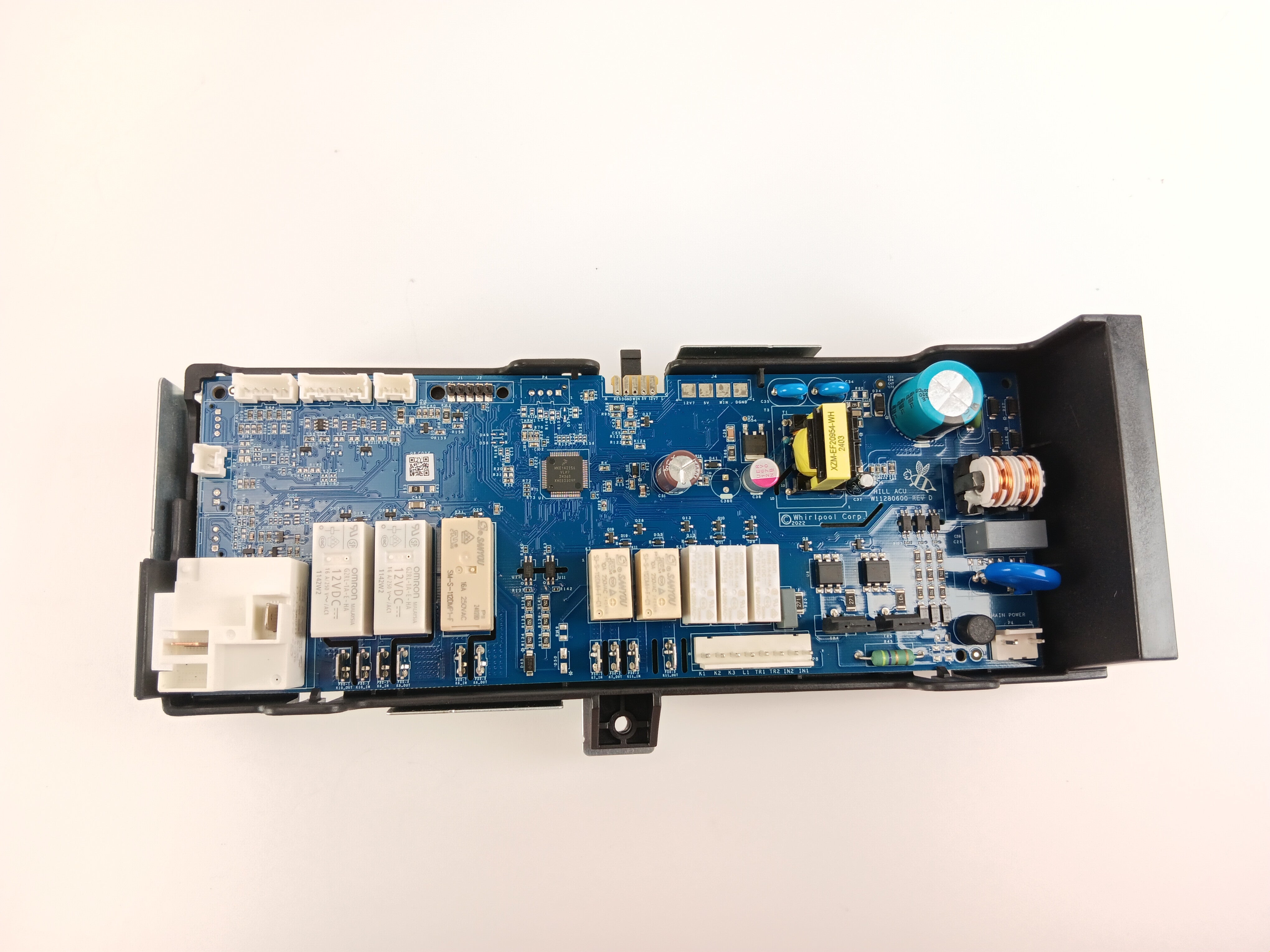 Control board Range Control Boards W11759576 Whirlpool (OEM) | Neu ...