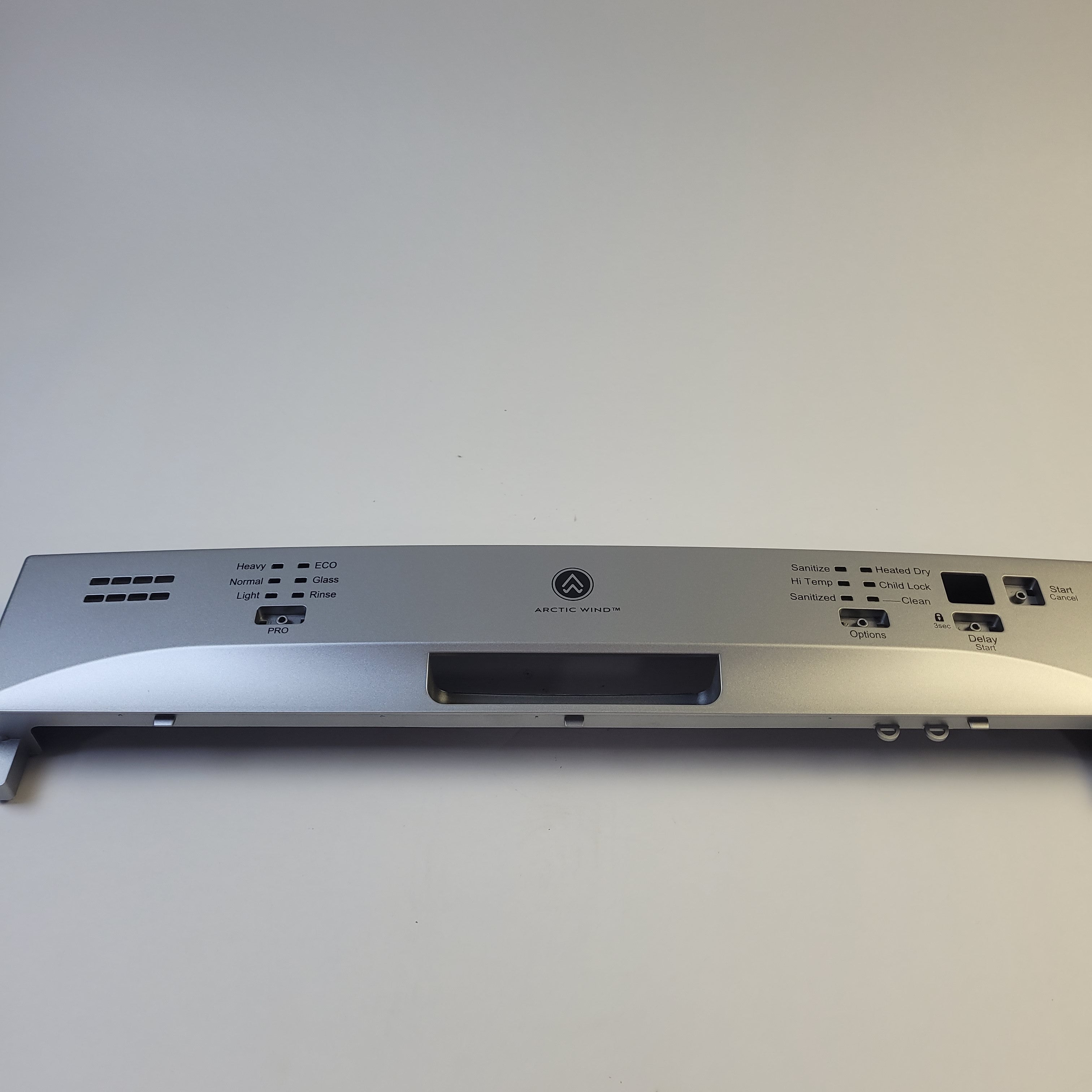 Midea Dishwasher Control Panels 12176000A54498 | Neu Appliance - Parts