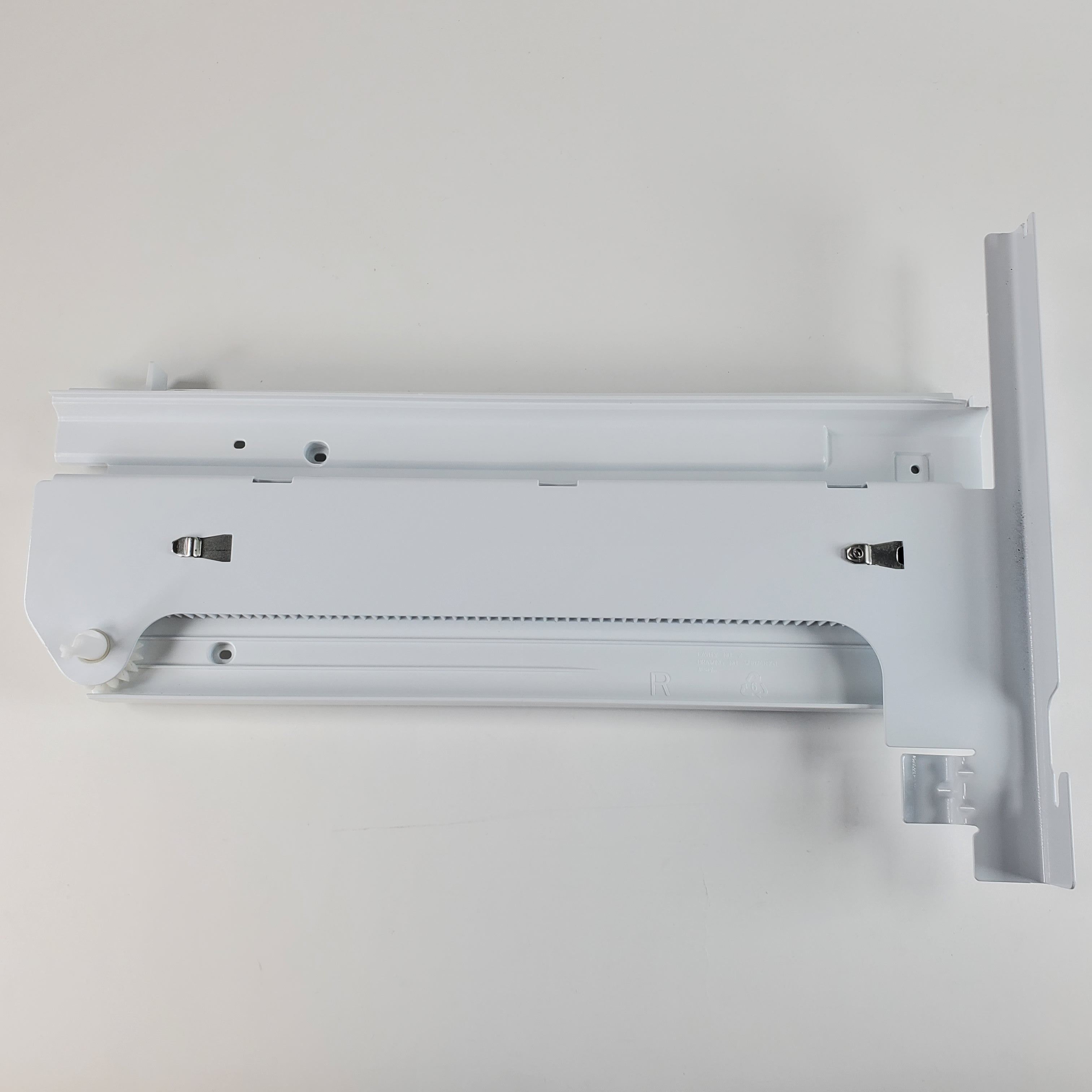 Whirlpool Refrigerator & Freezer Brackets W10625068 (OEM) | Neu ...