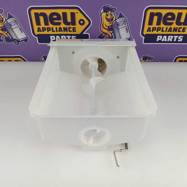 Whirlpool Refrigerator & Freezer Ice Bins / Ice Containers WPW10312300 ...