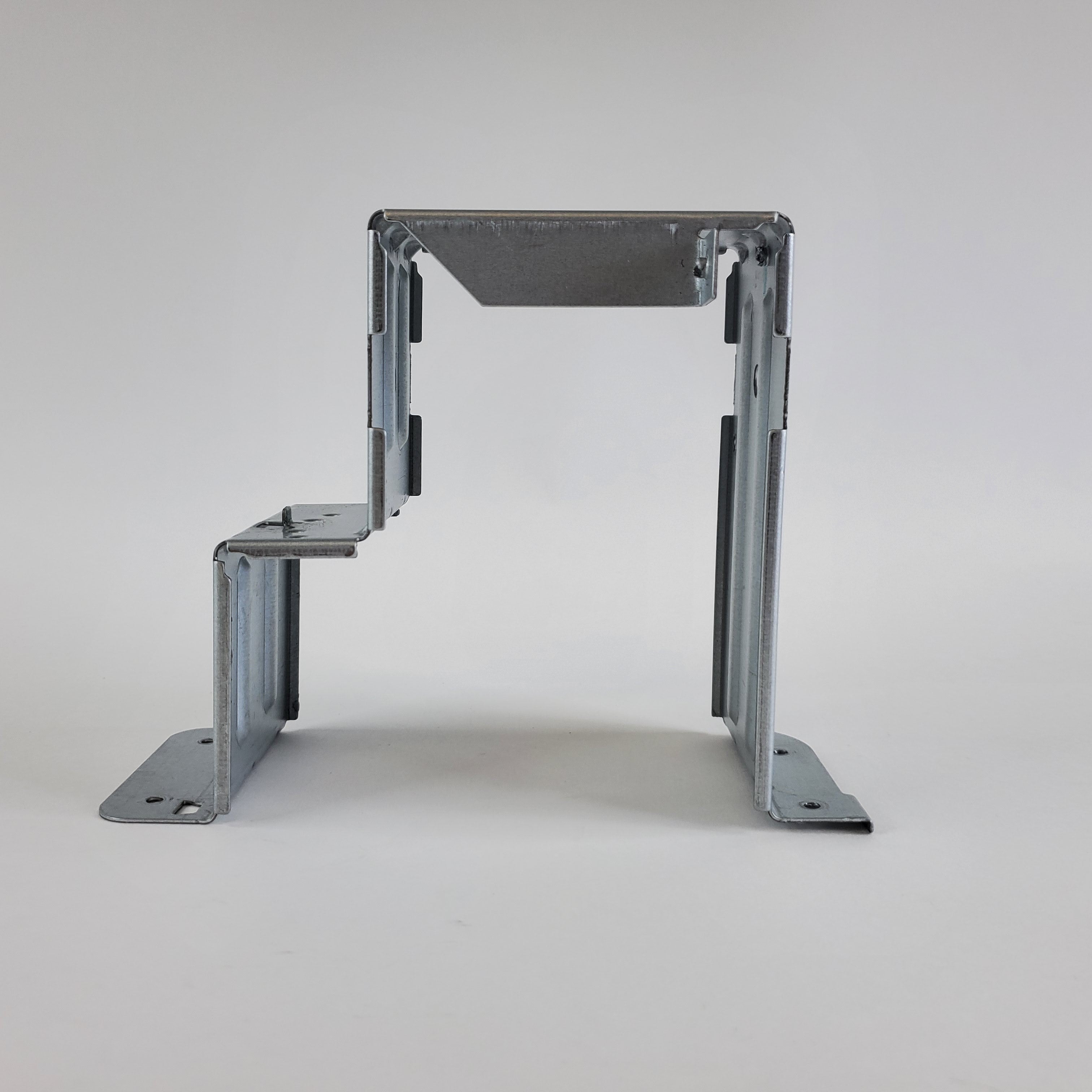Duct bracket Dryer Brackets DC61-03754A Samsung | Neu Appliance - Parts