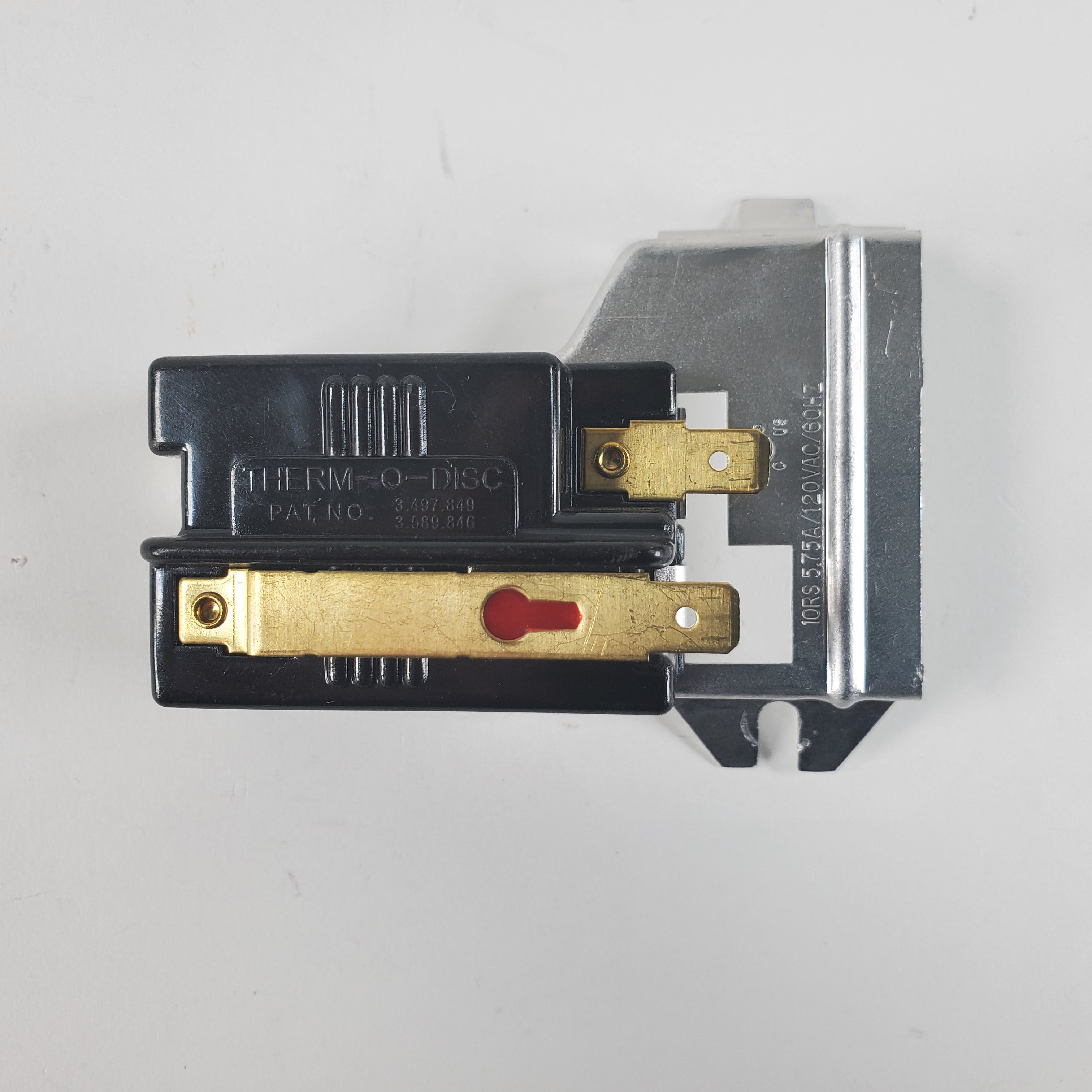 WE4X448 | Flame sensor | GE | Dryer | Sensors | Neu Appliance - Parts