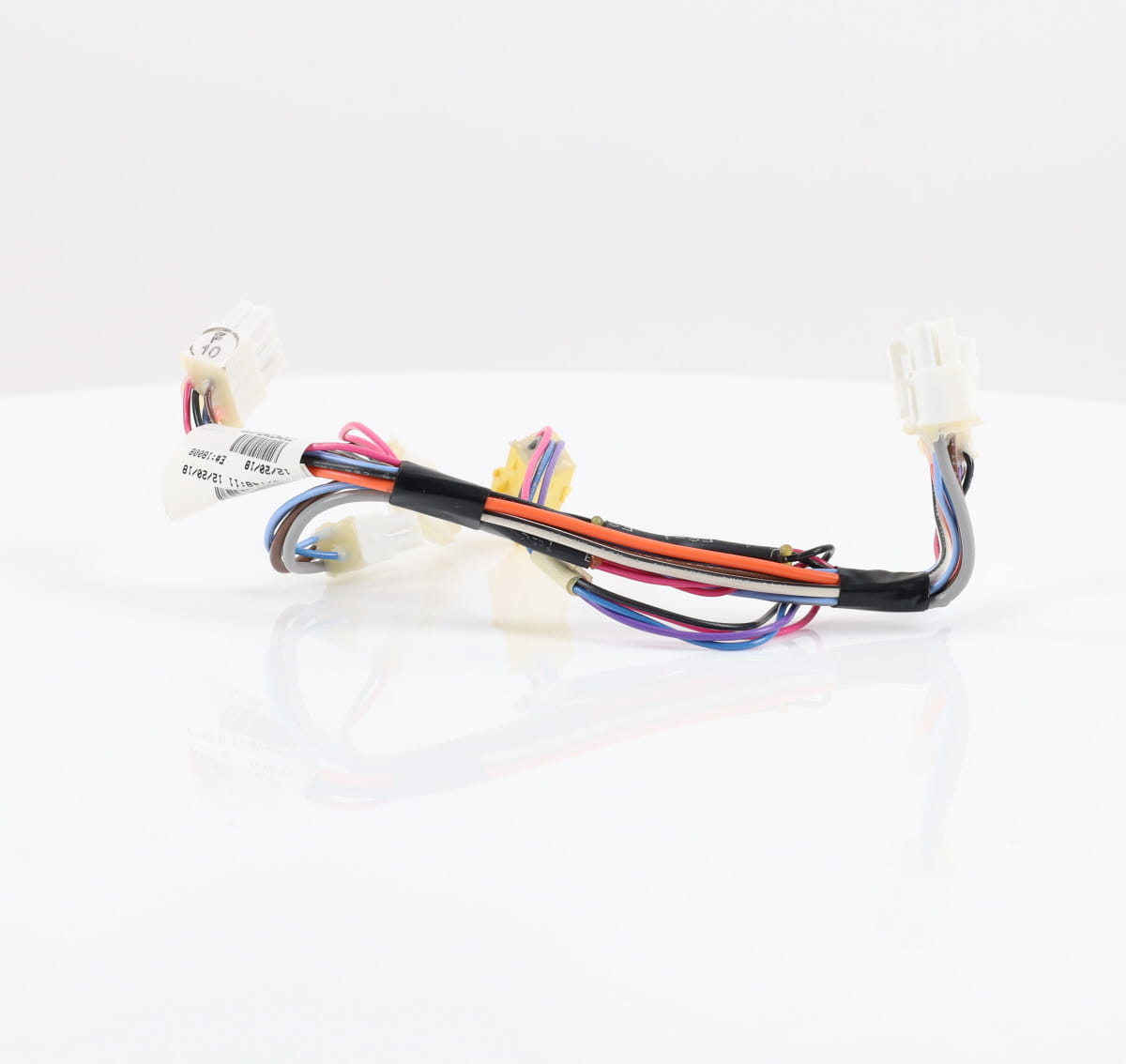 W11396537 | Wiring harness | Whirlpool | Refrigerator & Freezer | Wiri ...
