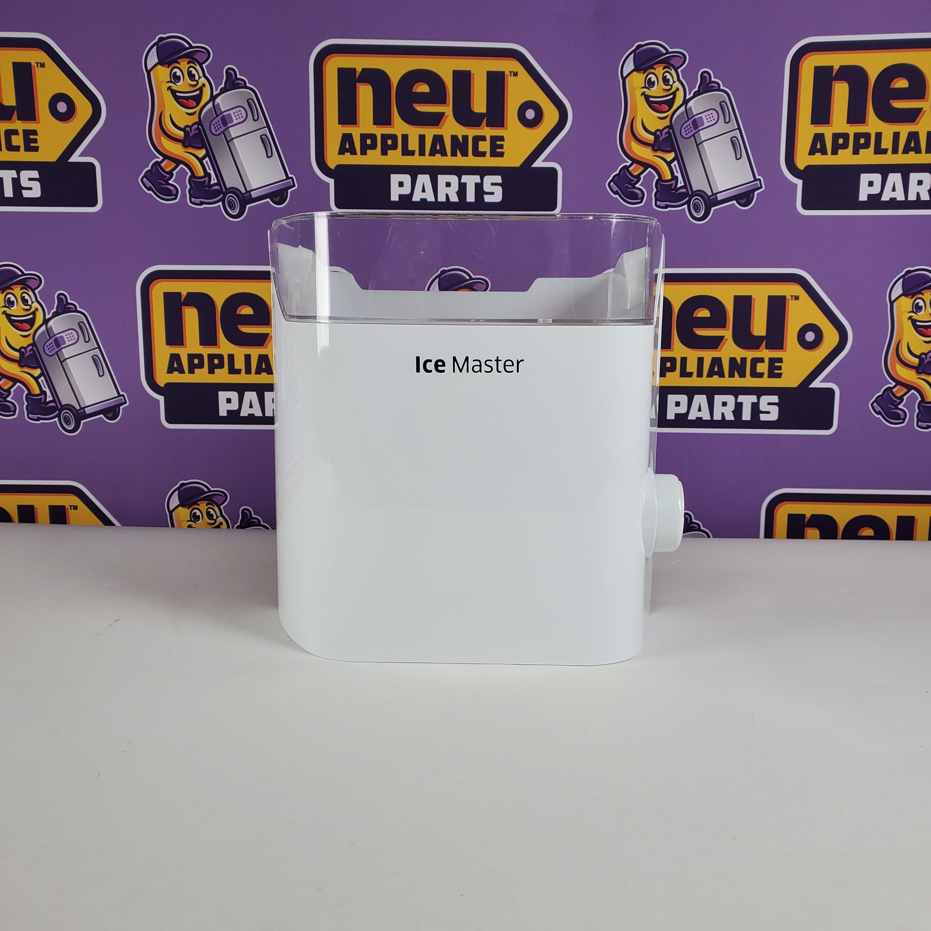 Samsung Refrigerator & Freezer Ice Bins / Ice Containers DA97-14263B ...