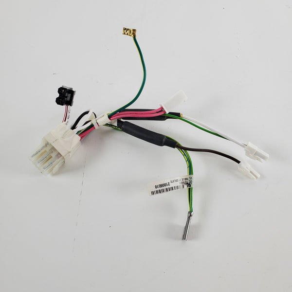Whirlpool Refrigerator & Freezer Wiring Harnesses W11546681 (OEM) | Neu ...