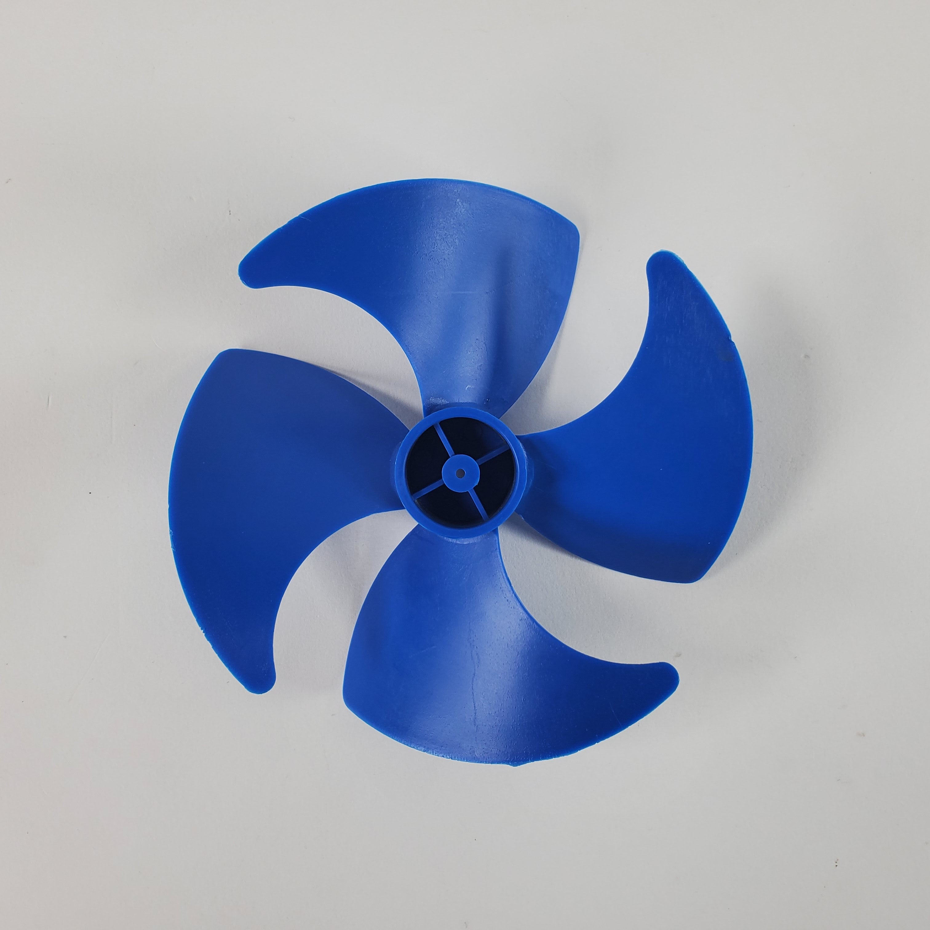 WP67006337 | Evaporator fan blade | Whirlpool | Refrigerator & Freezer ...