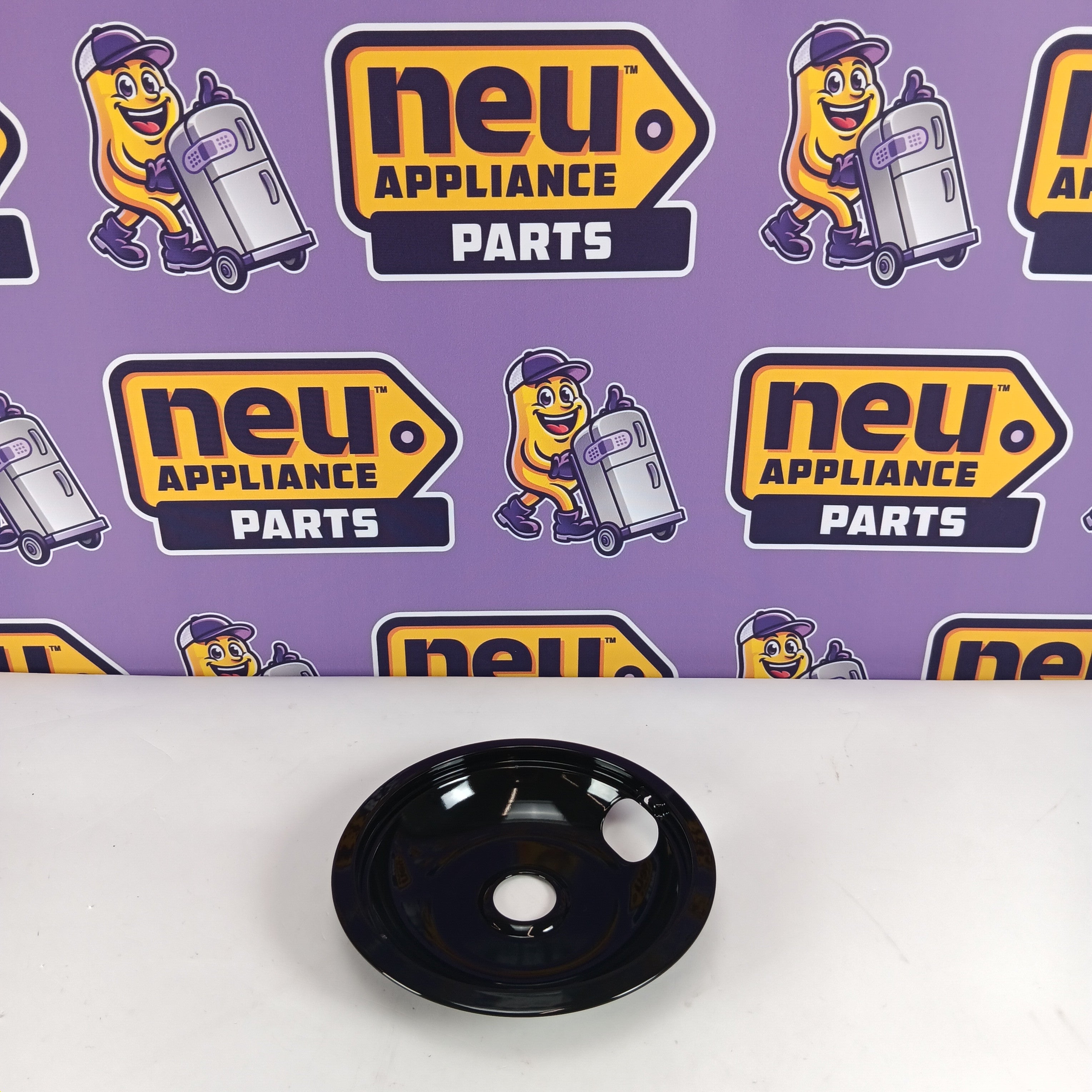 Electrolux Range Burner Pans A316222301 | Neu Appliance - Parts