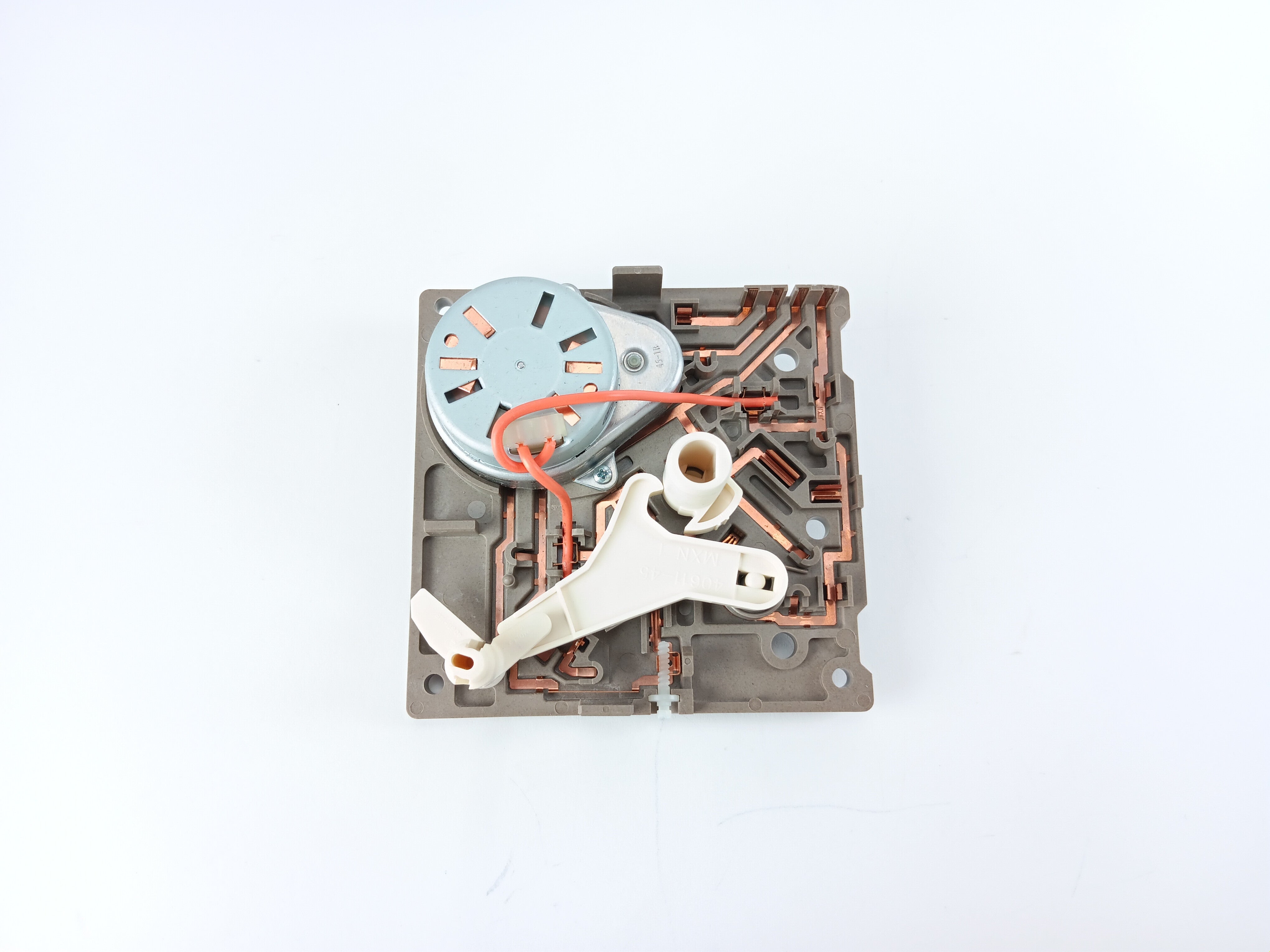 Motor module Refrigerator & Freezer Motors W10190935 Whirlpool (OEM ...