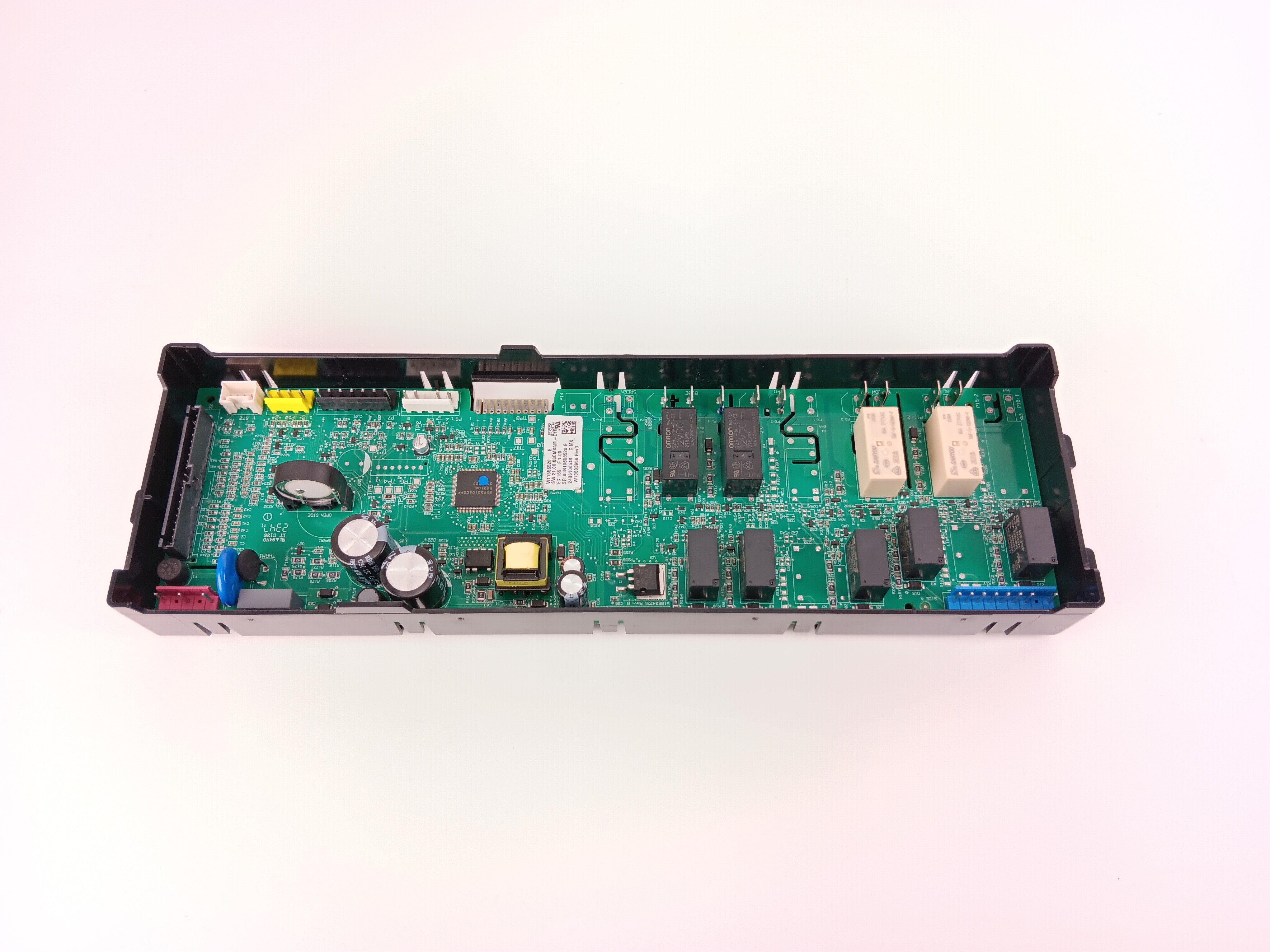 Control board Range Control Boards W11649136 Whirlpool (OEM) | Neu ...