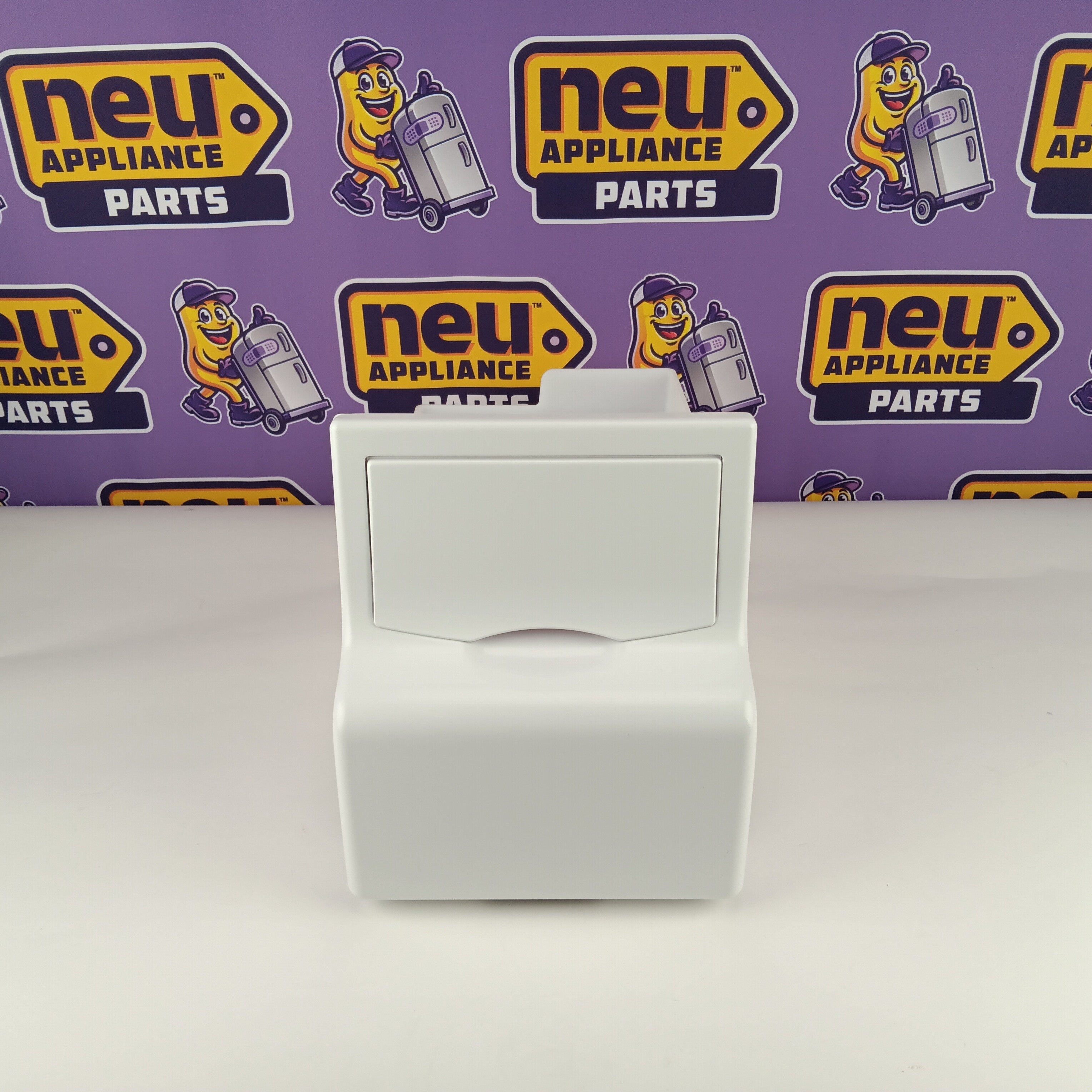 Frigidaire Refrigerator & Freezer Ice Bins / Ice Containers 241860803 ...