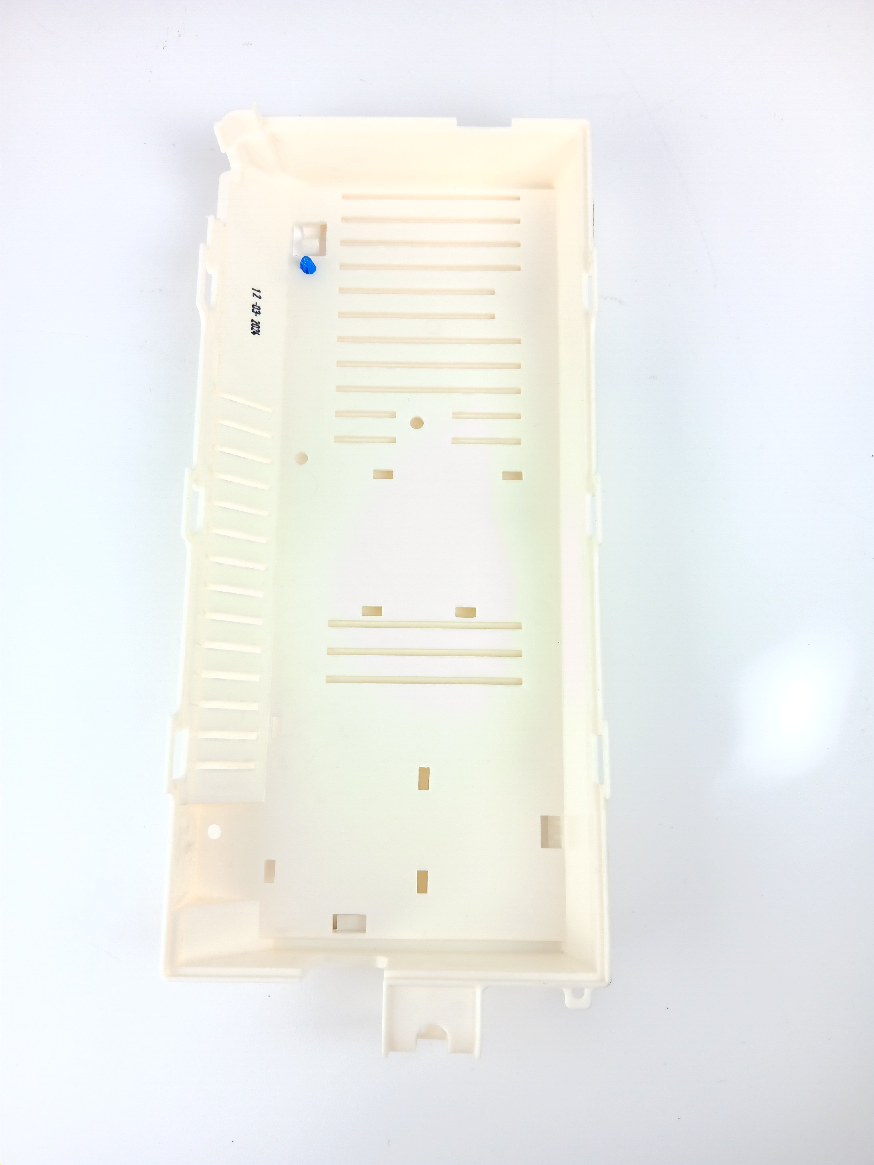 Control board cover Washer Covers MCK69784901 LG (OEM) | Neu Appliance ...