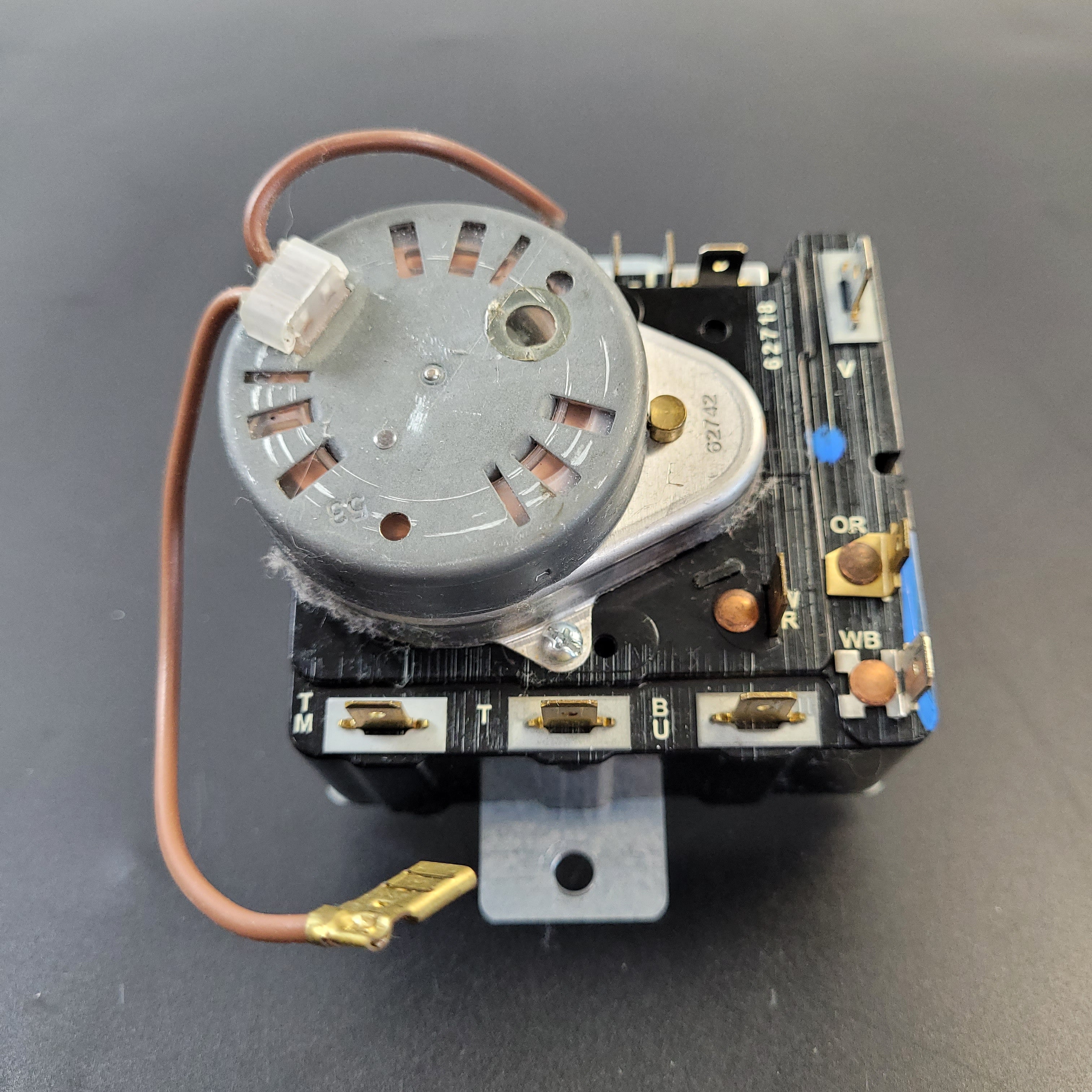 Whirlpool Dryer Timers WP8299779 | Neu Appliance - Parts