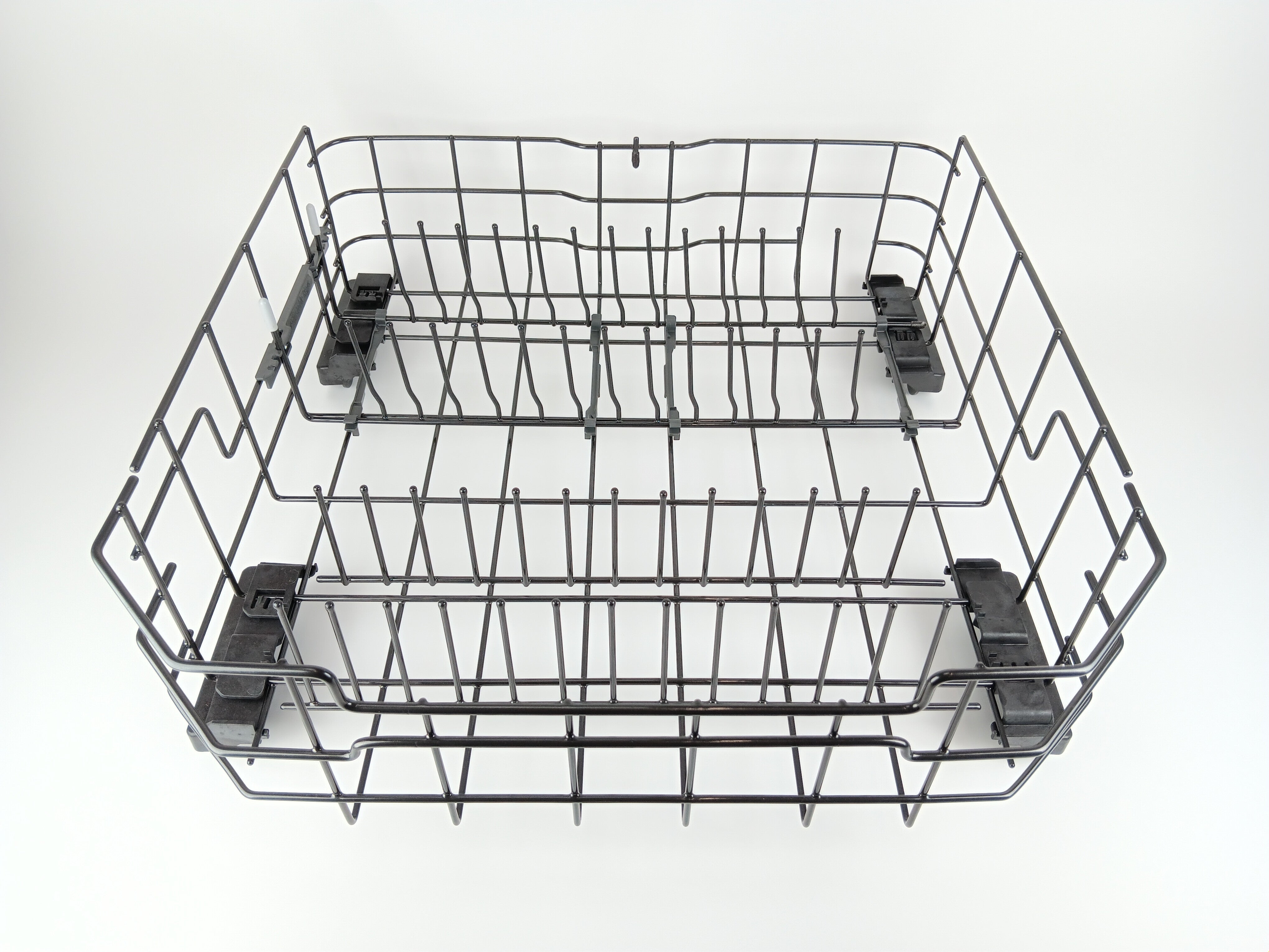GE Dishwasher Racks WD28X34743 (OEM) | Neu Appliance - Parts