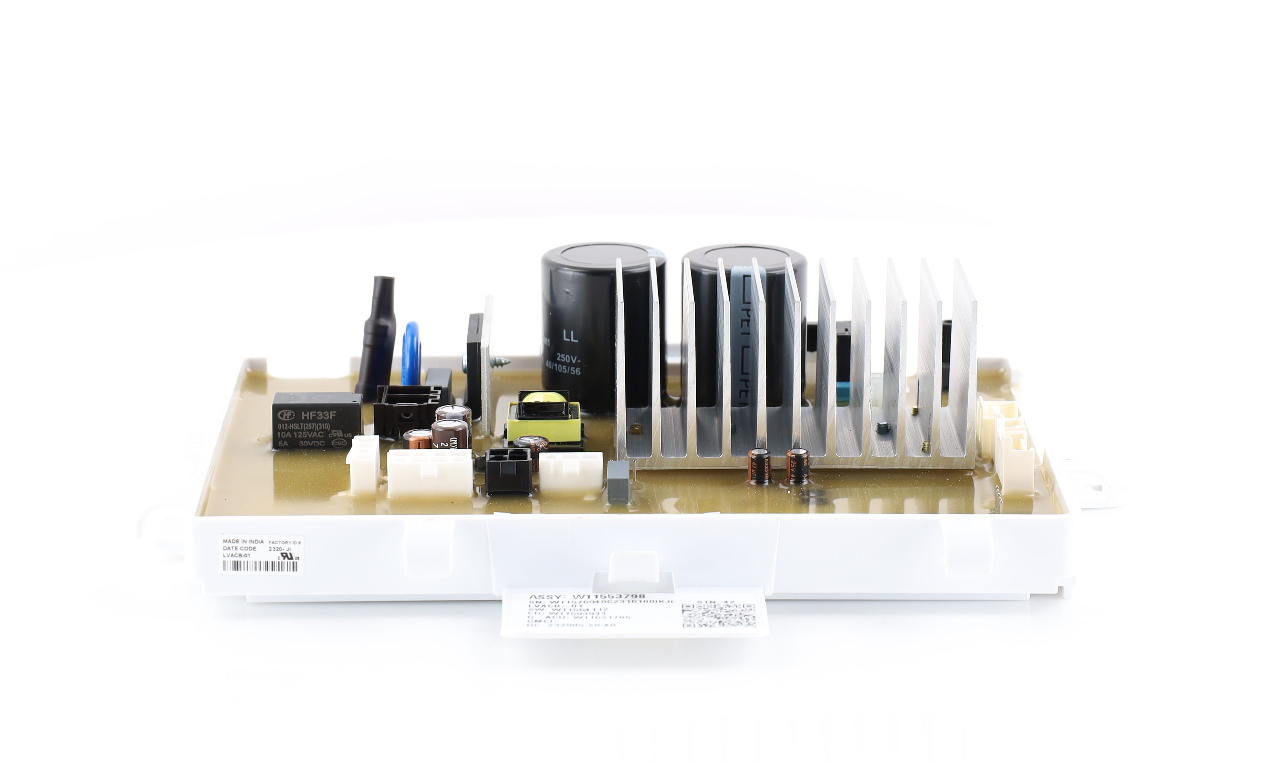 W11614514 | Control board | Maytag | Washer | Control Boards | Neu ...