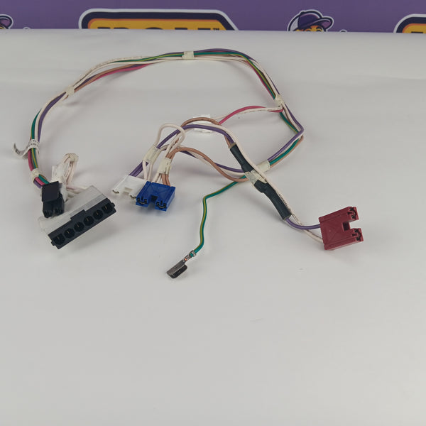 Whirlpool Refrigerator & Freezer Wiring Harnesses W11700341 | Neu ...