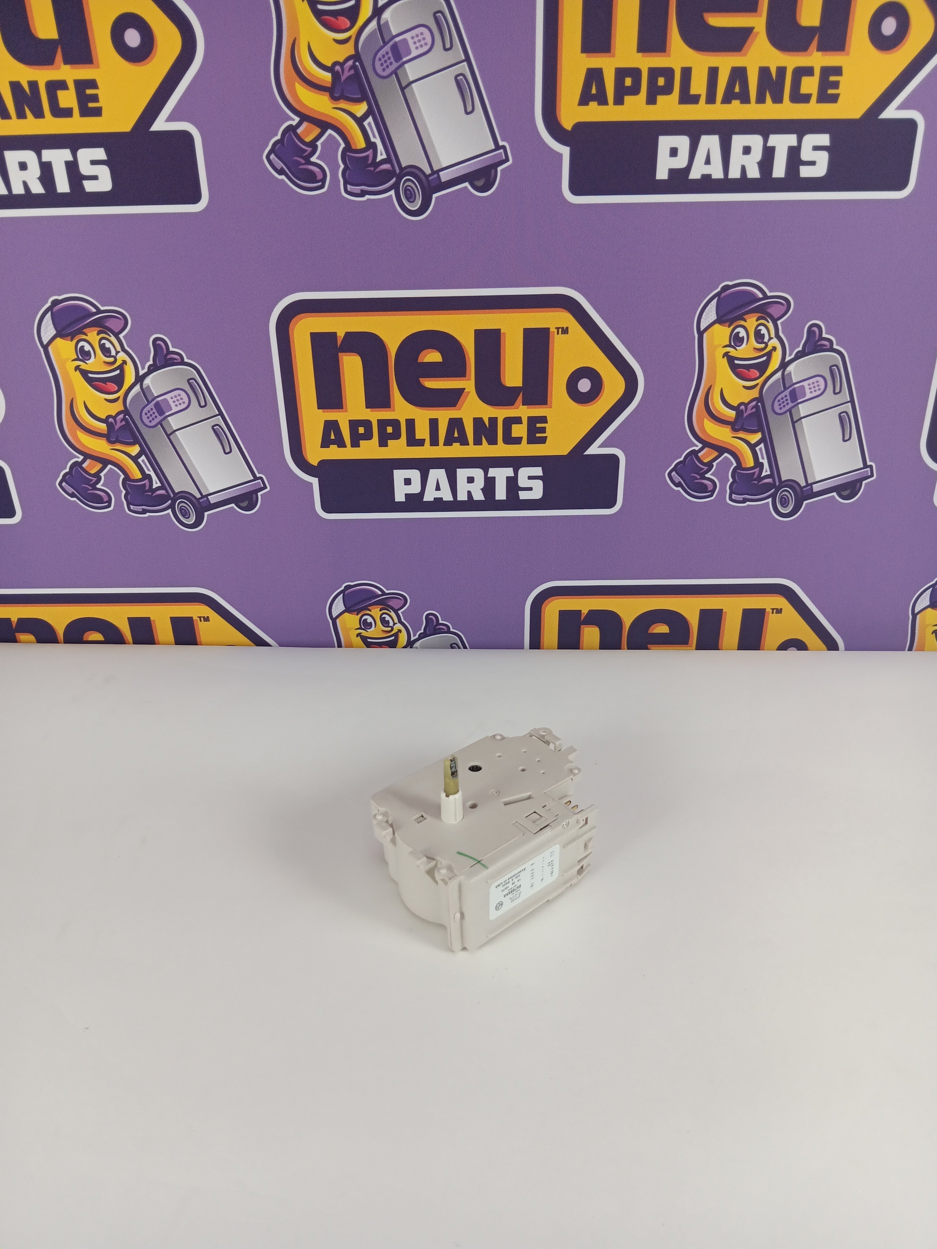 Whirlpool Washer Timers WP8578869 (OEM) | Neu Appliance - Parts