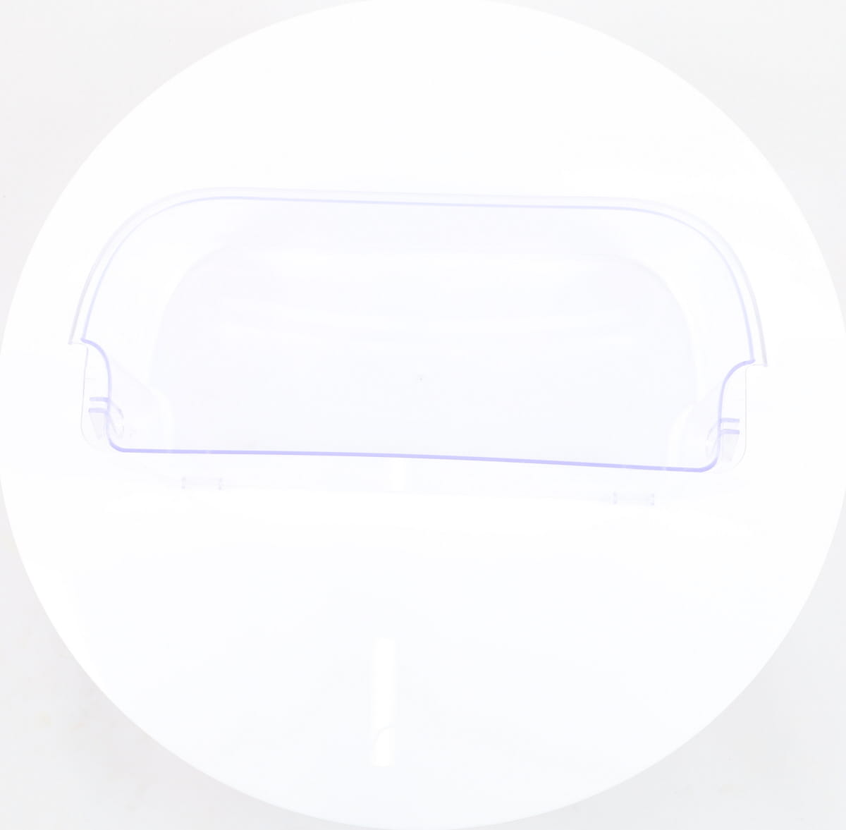 240356402 | Door bin | Electrolux | Refrigerator & Freezer | Door Bins ...