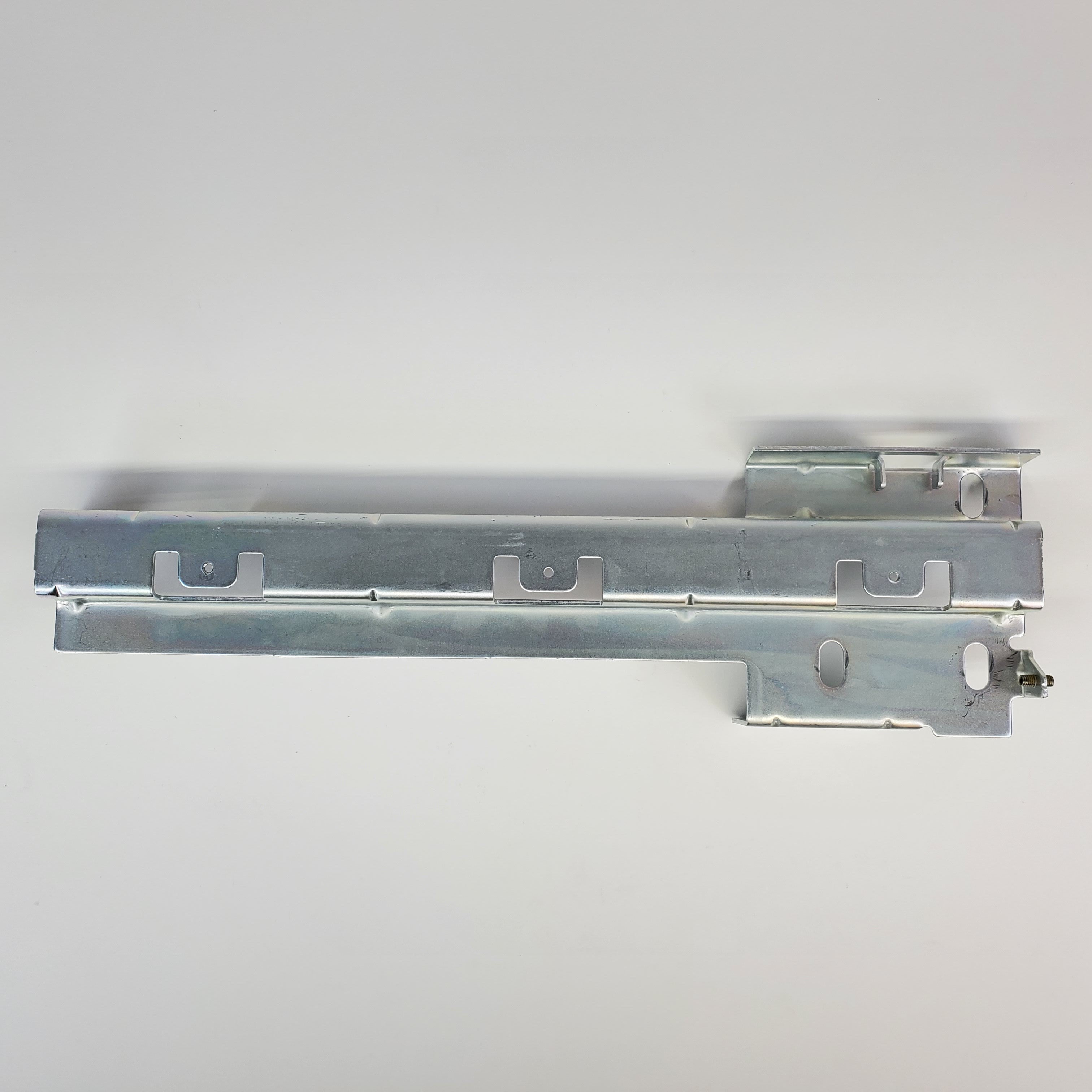GE Refrigerator & Freezer Brackets WR17X13145 (OEM) | Neu Appliance - Parts