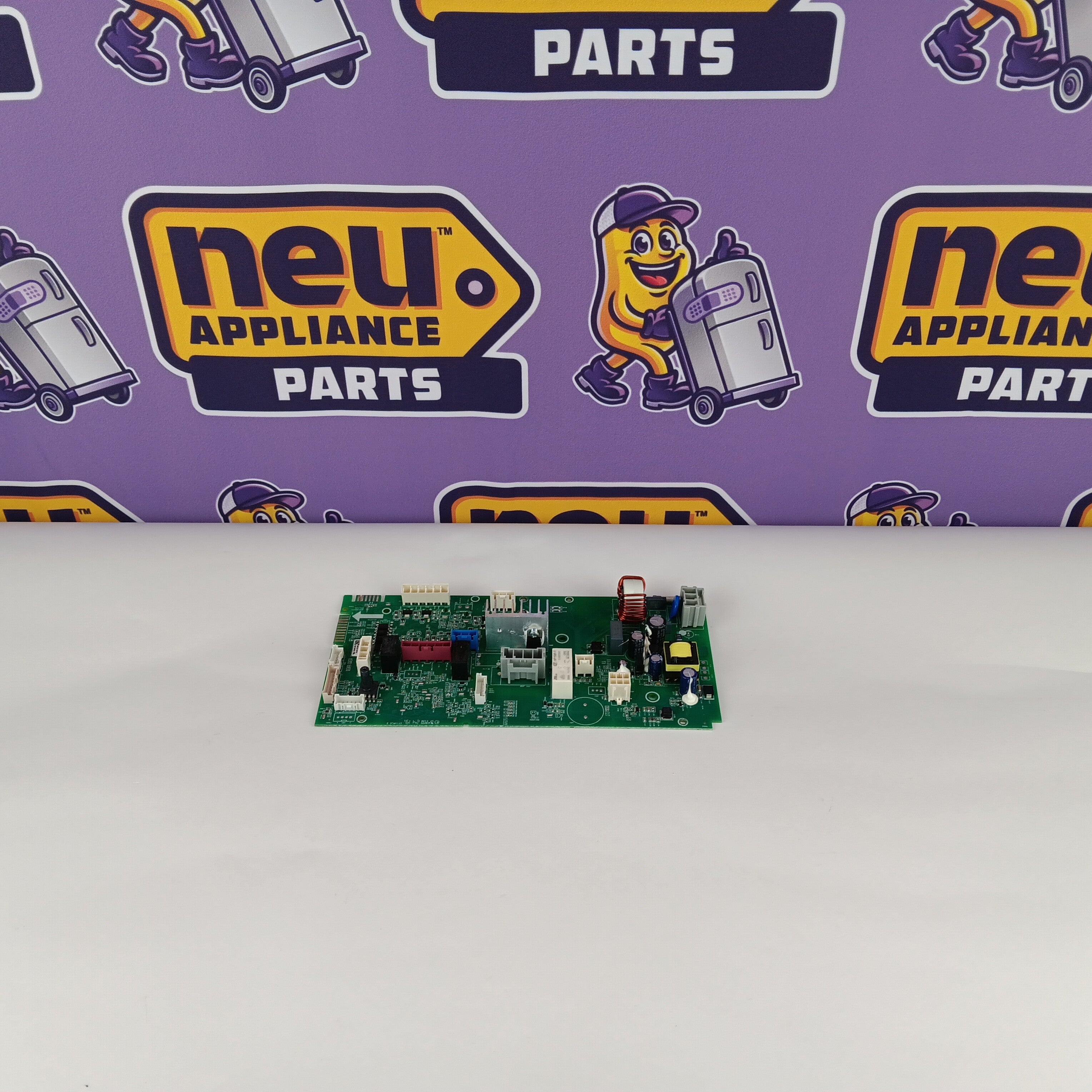 GE Washer Control Boards WH22X38697 (OEM) | Neu Appliance - Parts