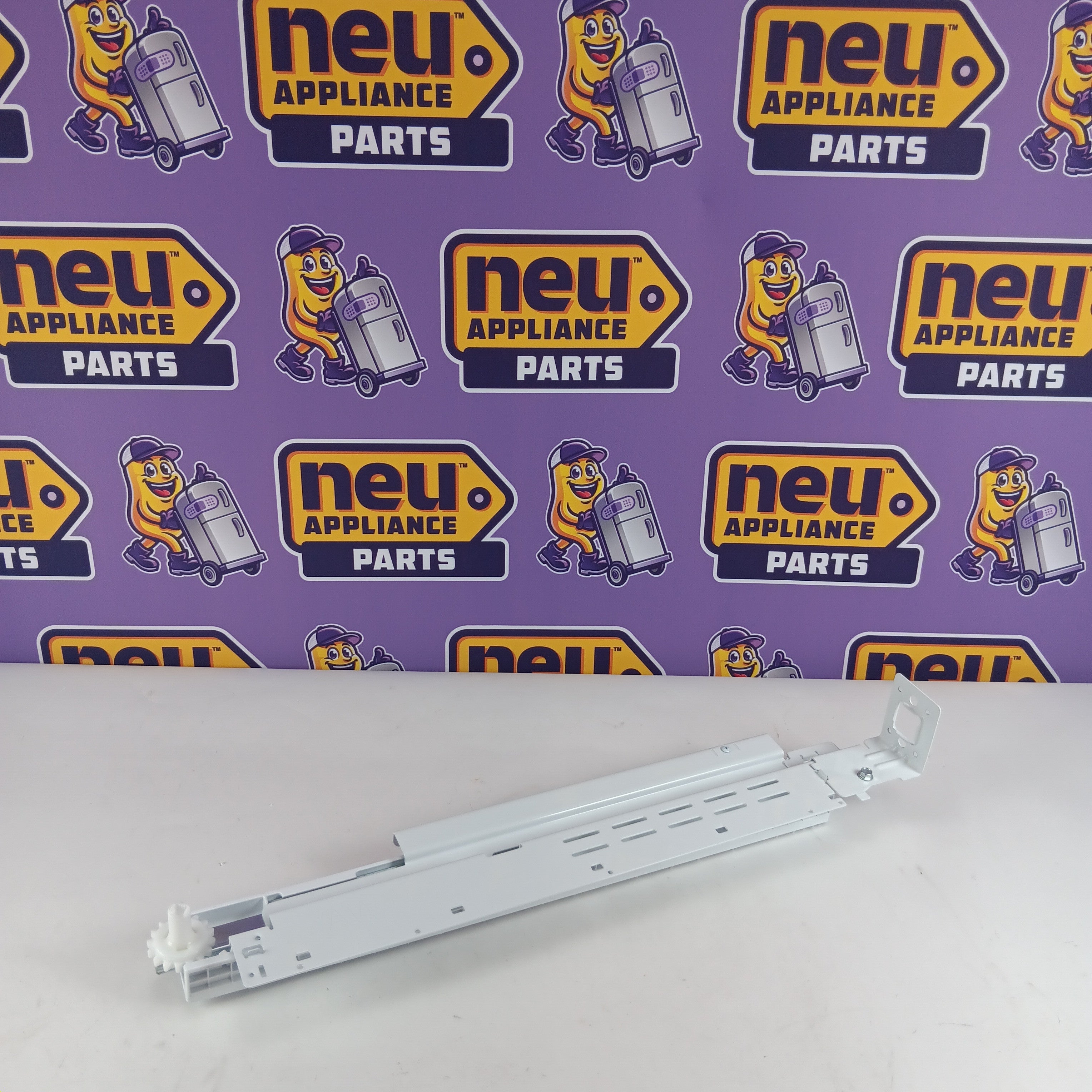 Samsung Refrigerator & Freezer Rails DA97-13780C | Neu Appliance - Parts