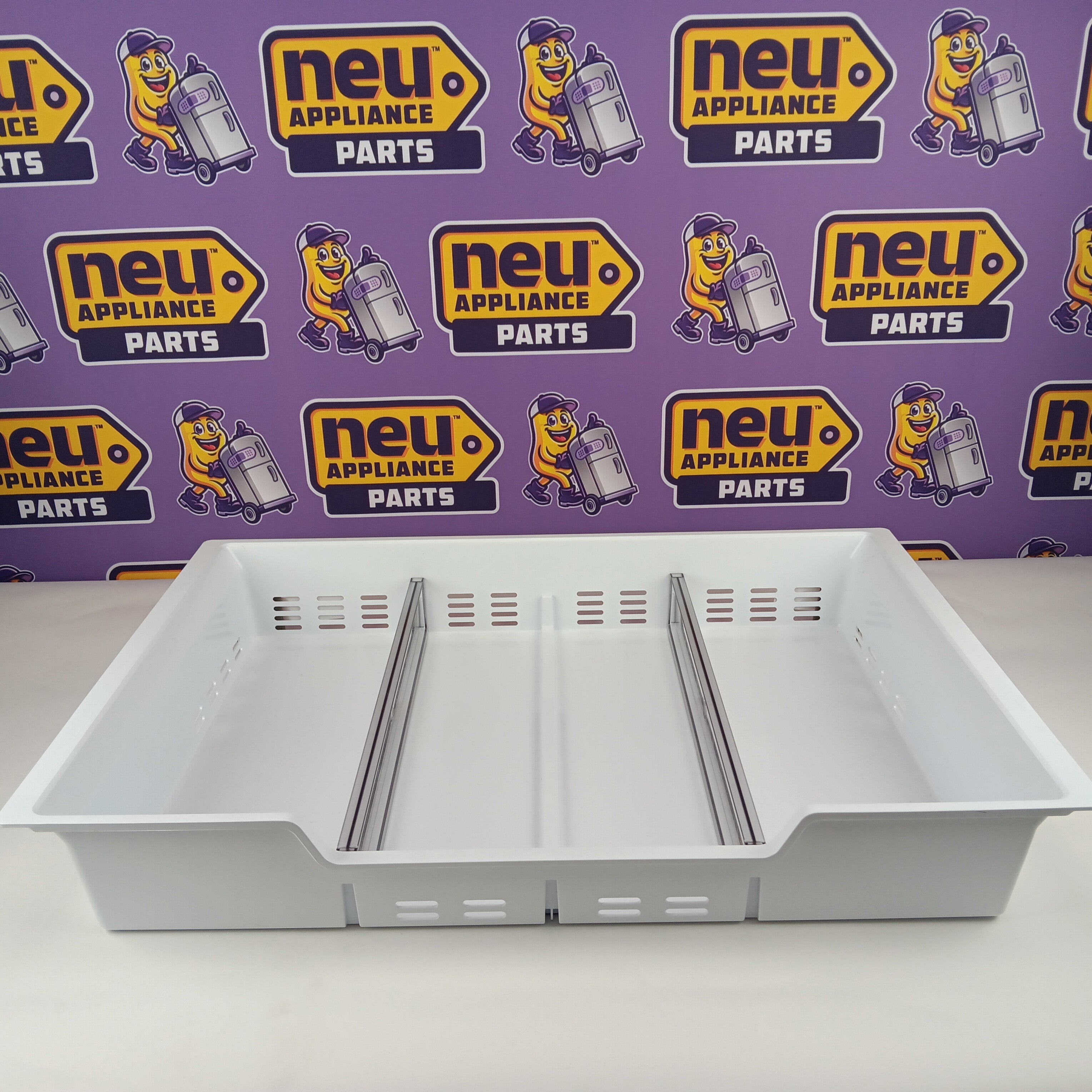 Samsung Refrigerator & Freezer Drawers / Crisper Drawers DA97-22988A ...