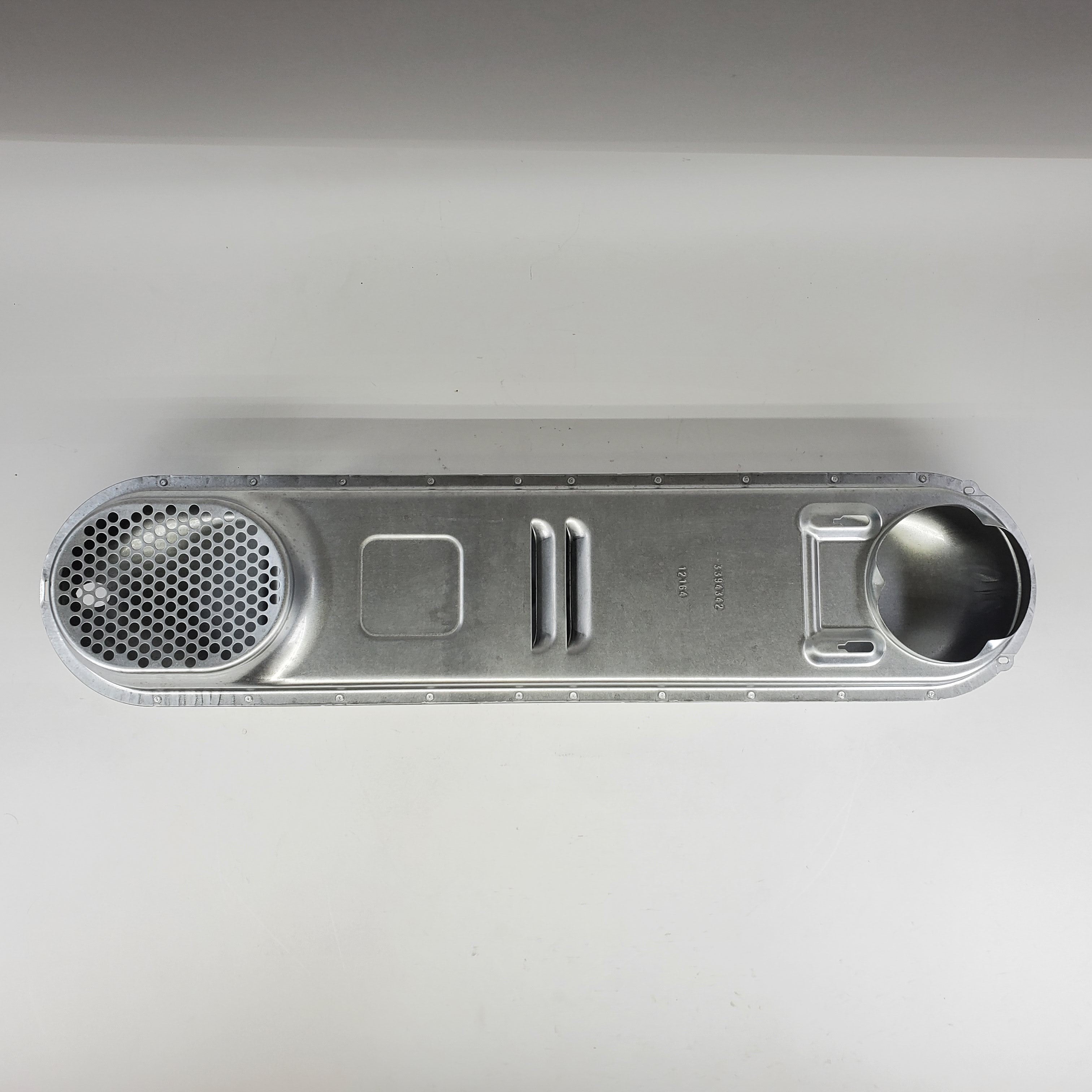 279980 | Heater box | Whirlpool | Dryer | Heater Boxes | Neu Appliance ...