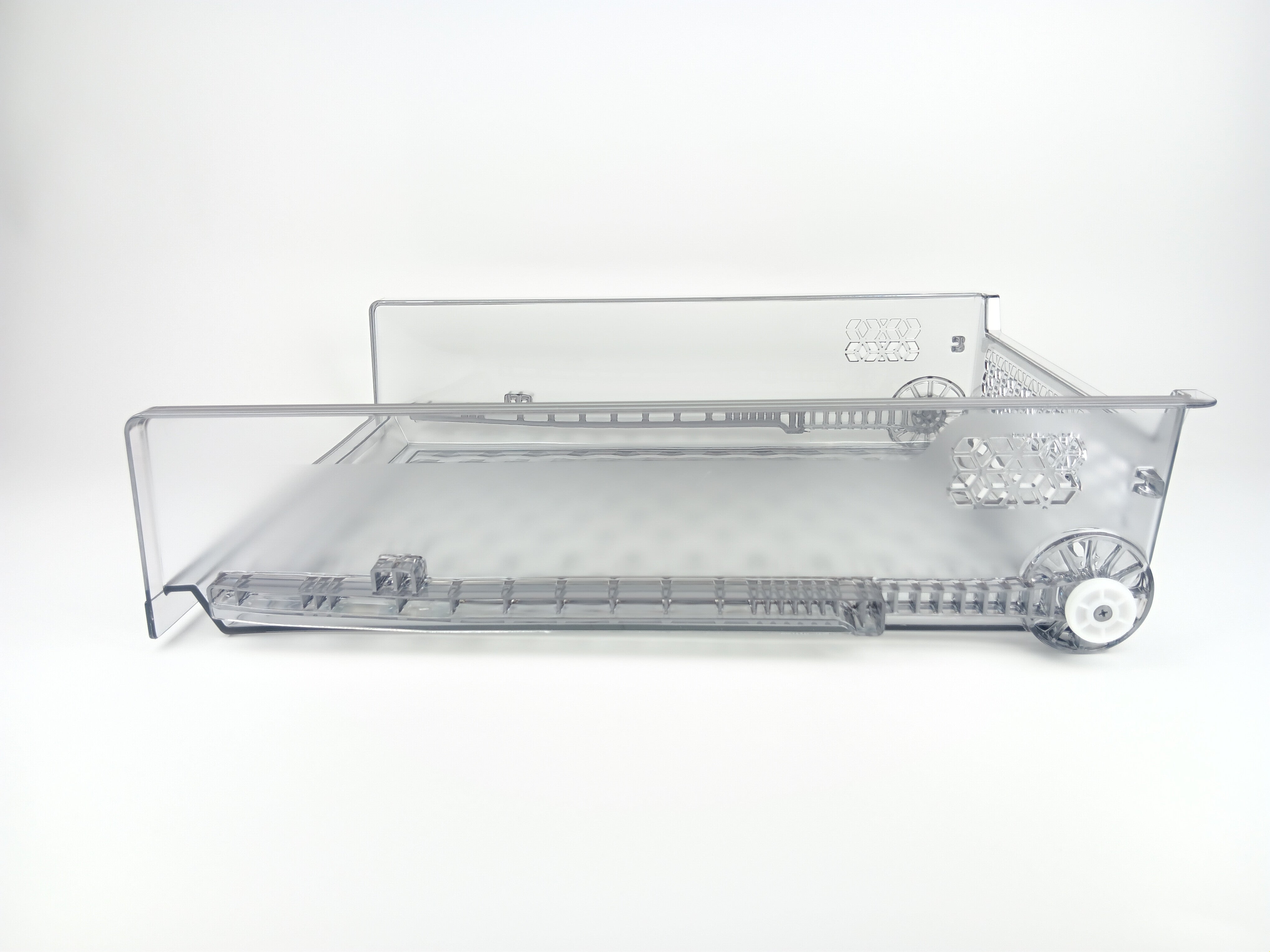 Samsung Refrigerator & Freezer Shelves DA67-05158A (OEM) | Neu ...