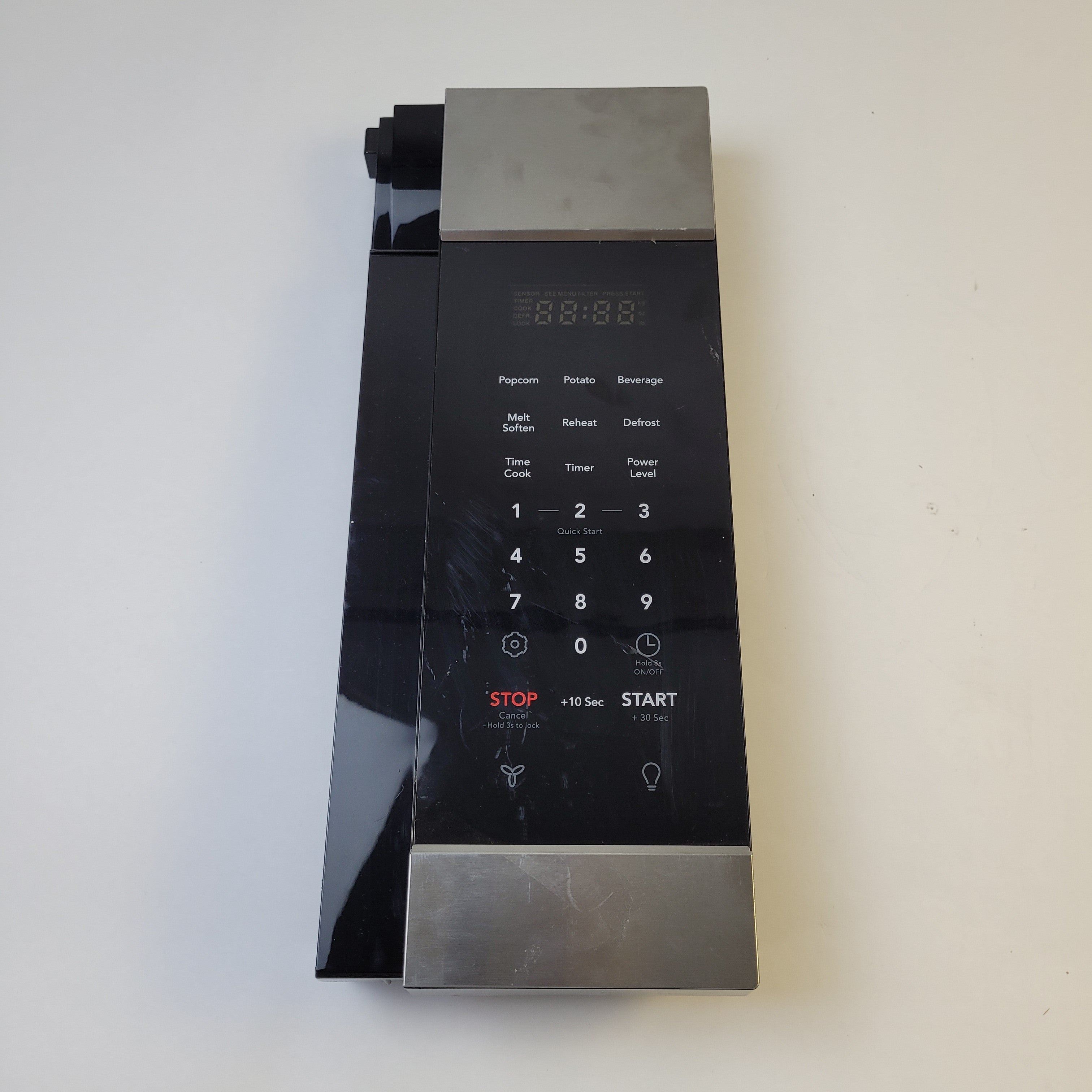 Electrolux Microwave Control Panels 5304536592 (OEM) | Neu Appliance ...