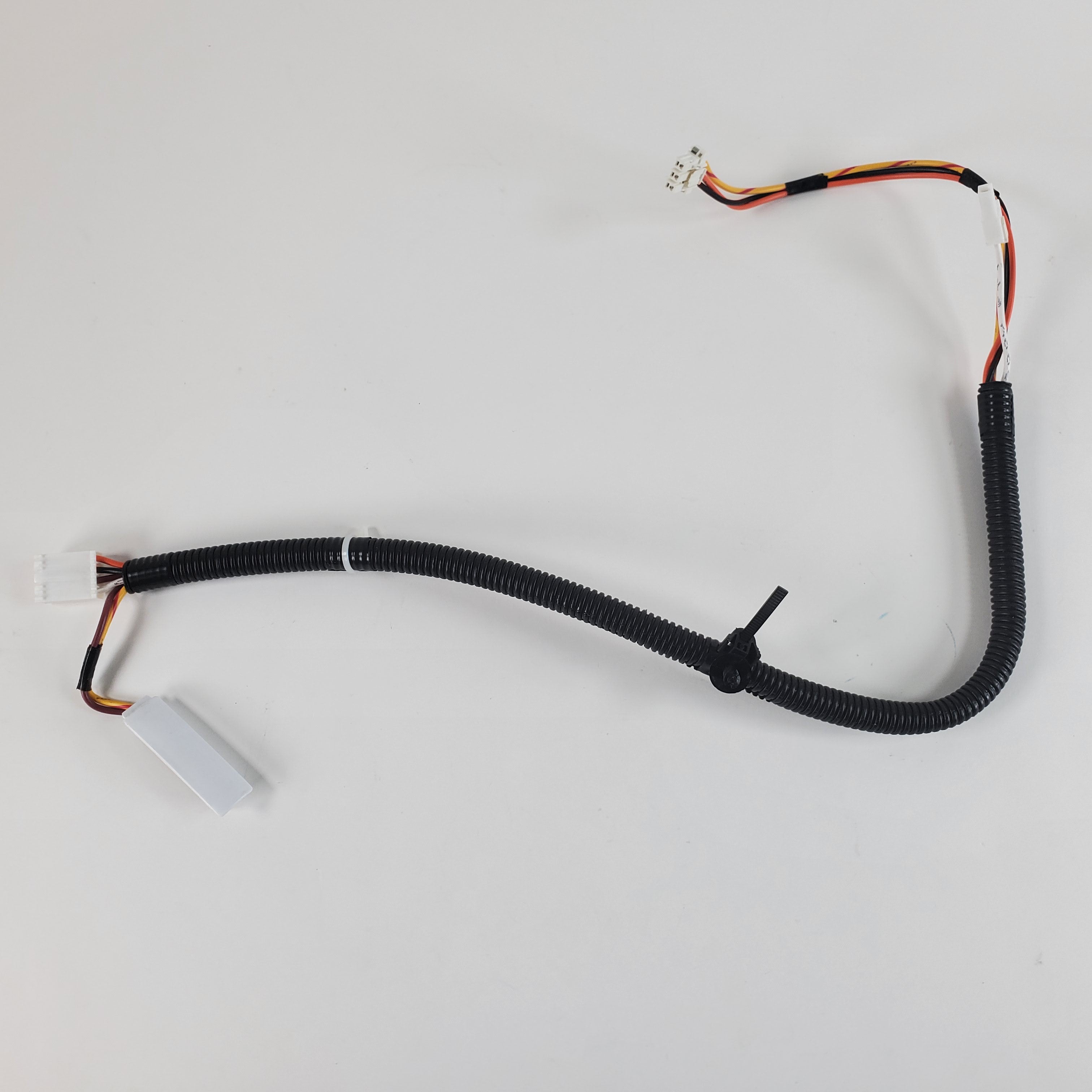 WH19X27244 | Lid lock wire harness | GE | Washer | Wiring Harnesses ...