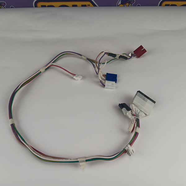 Whirlpool Refrigerator & Freezer Wiring Harnesses W11700341 | Neu ...