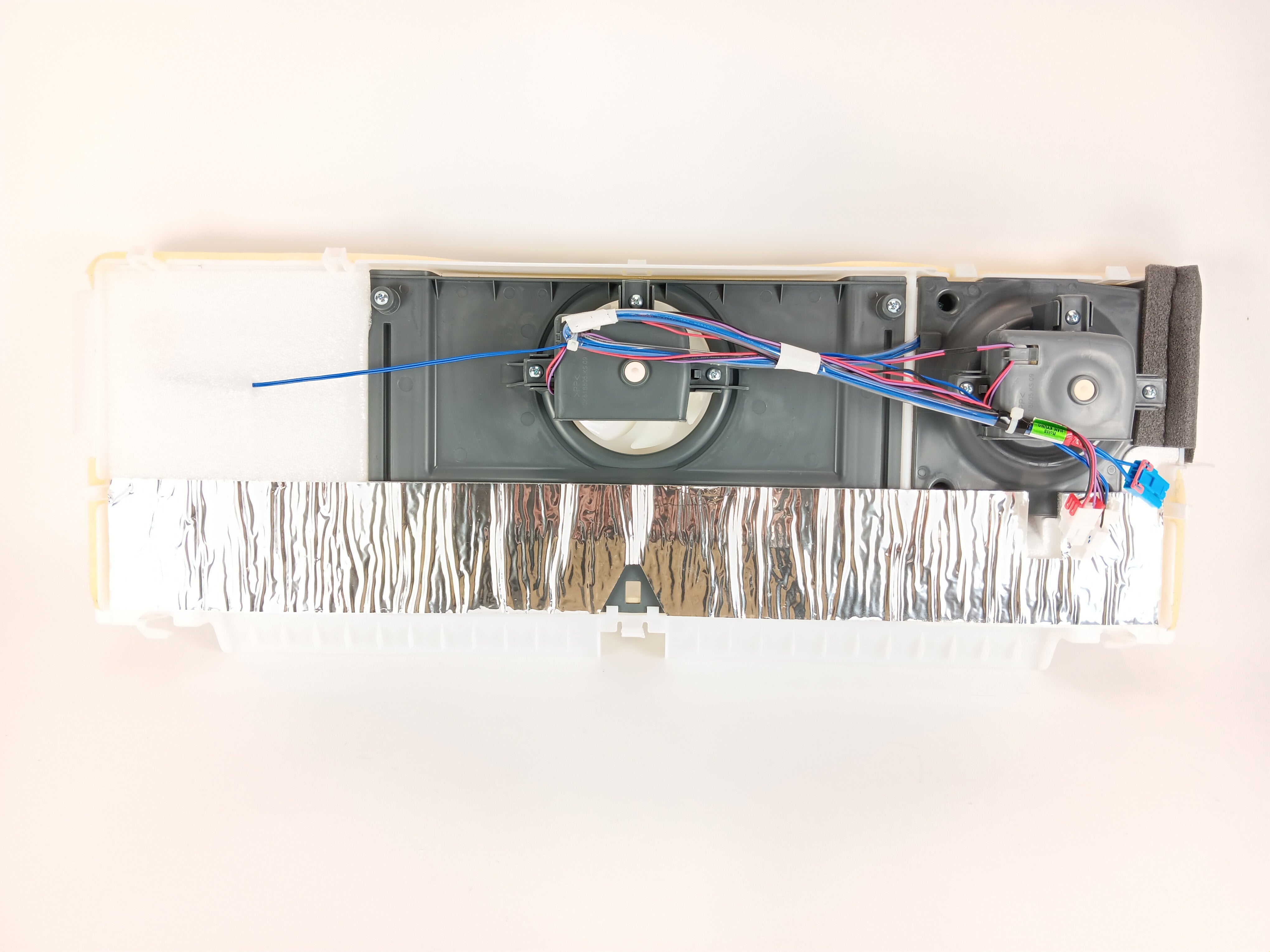 Fan Grille | Neu Appliance - Parts