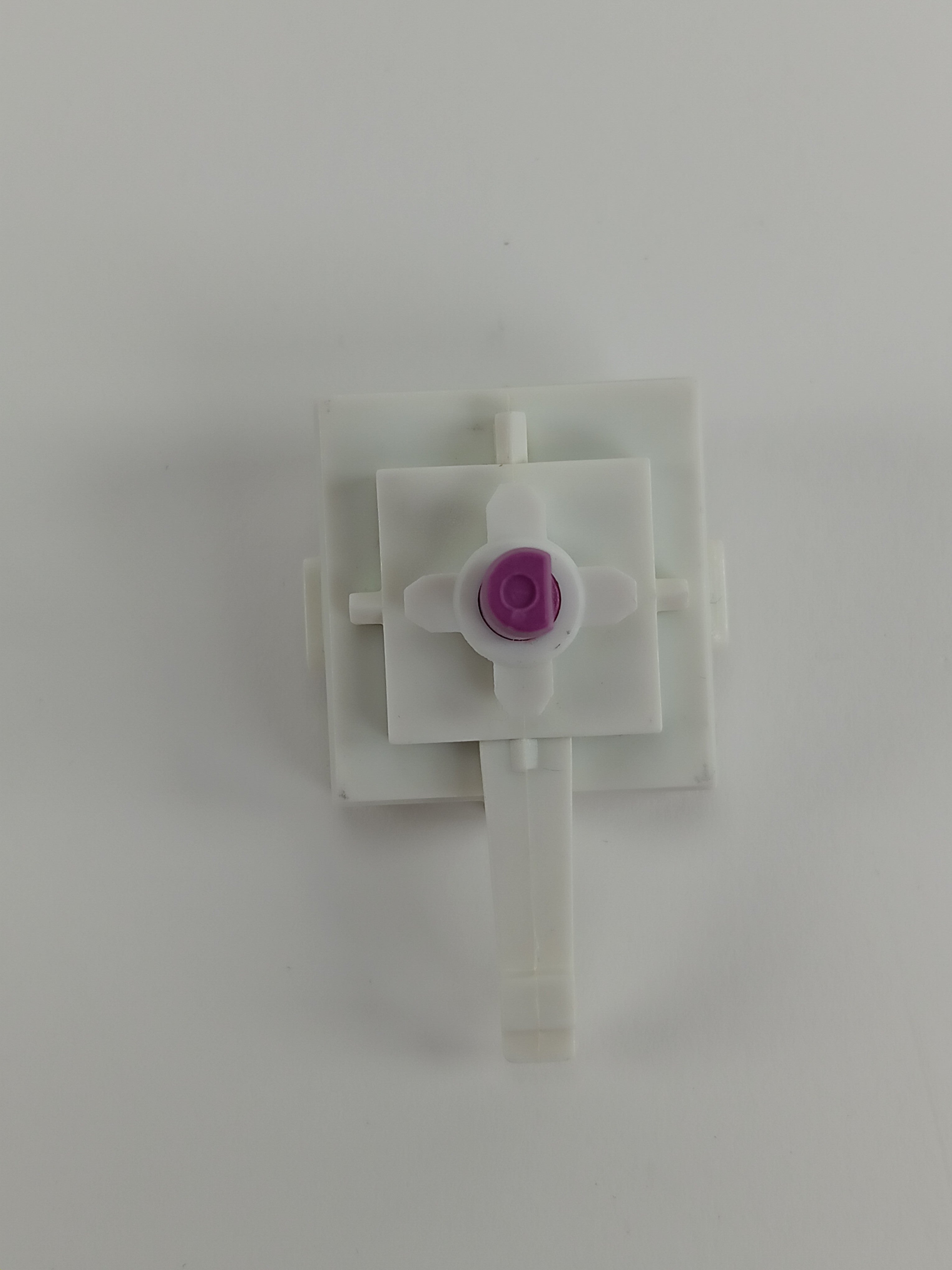 W10858095 Rotary Switch Whirlpool Washer Rotary Switches Appliance rep ...